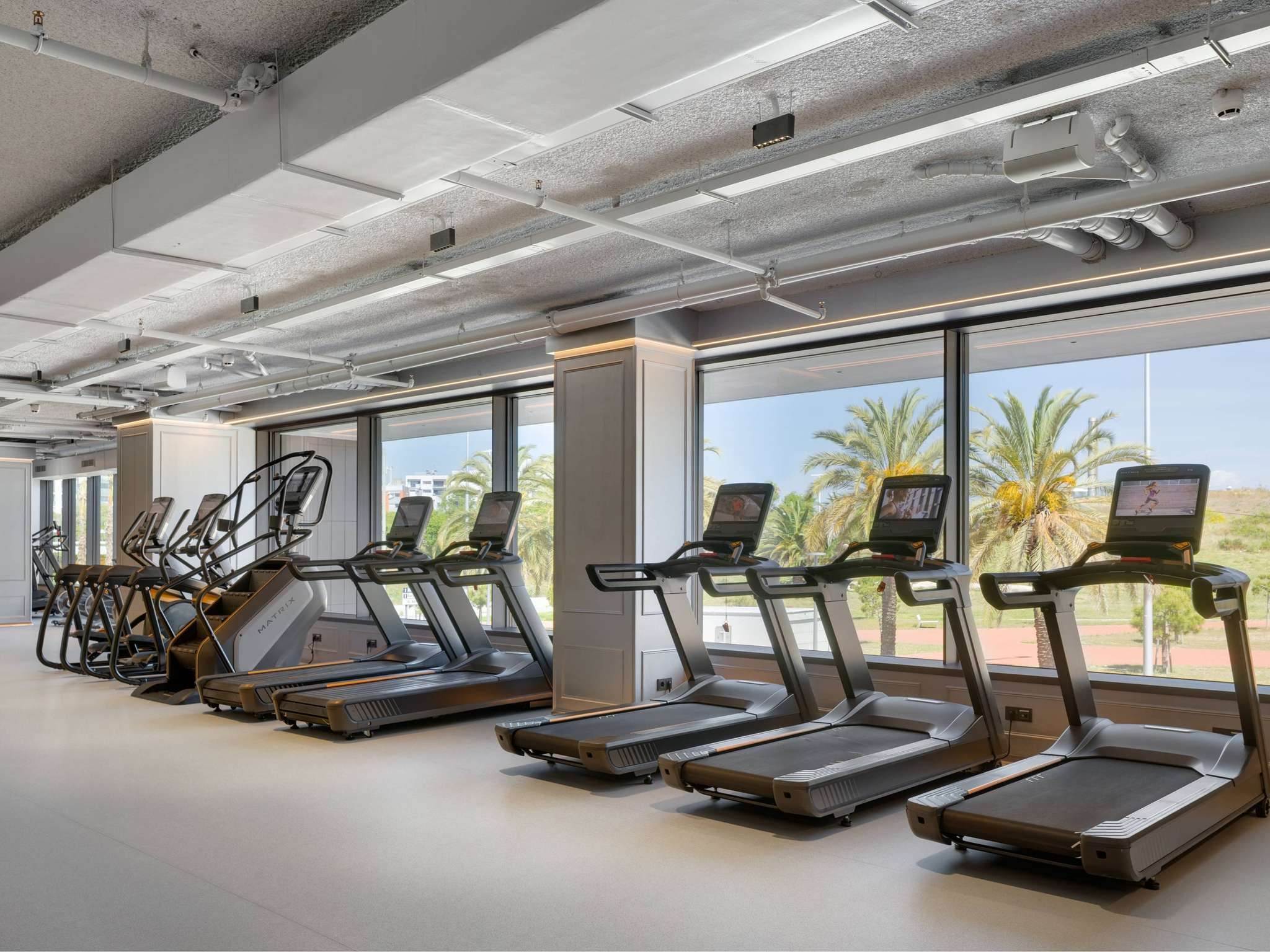 SLS Barcelona - ALL