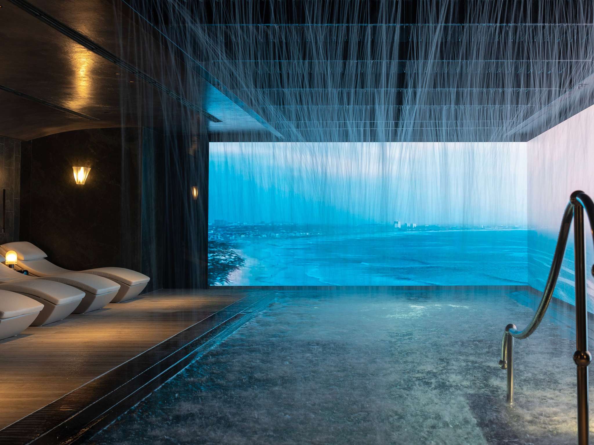 SLS Barcelona - ALL