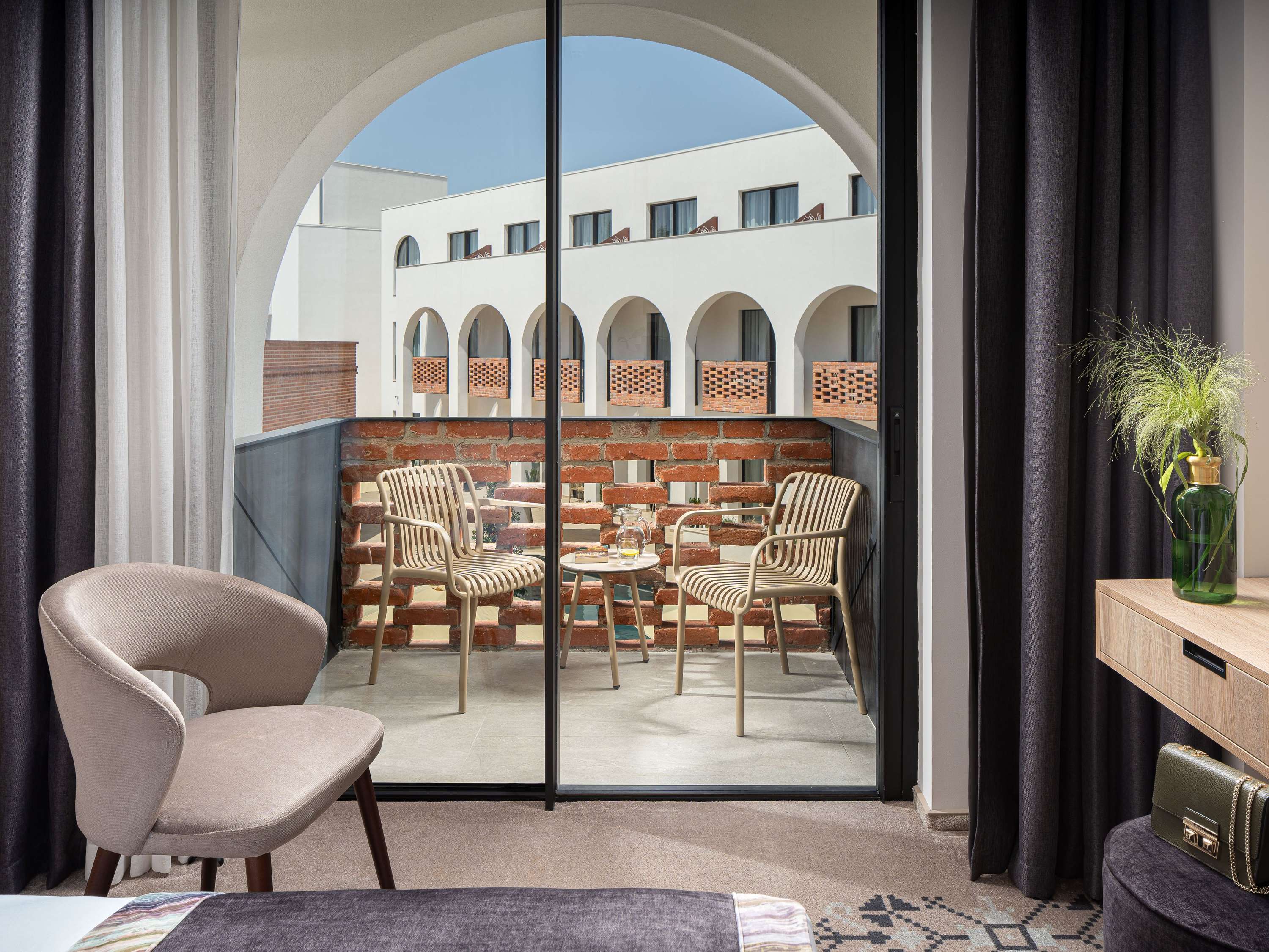 Mercure Conacul Cozieni Resort | Mercure Hotels | Accor - ALL
