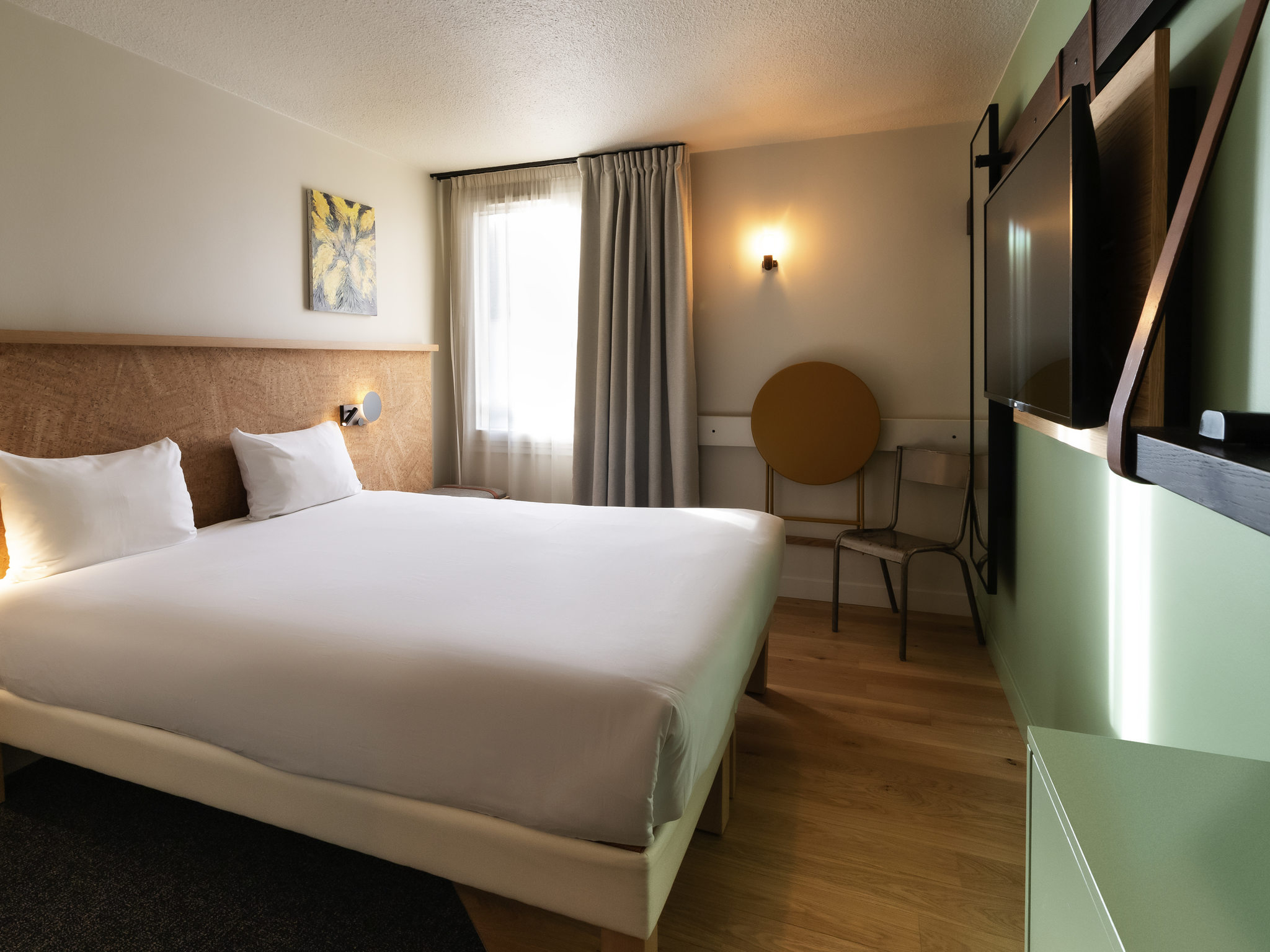 greet Hotel Colmar - ALL