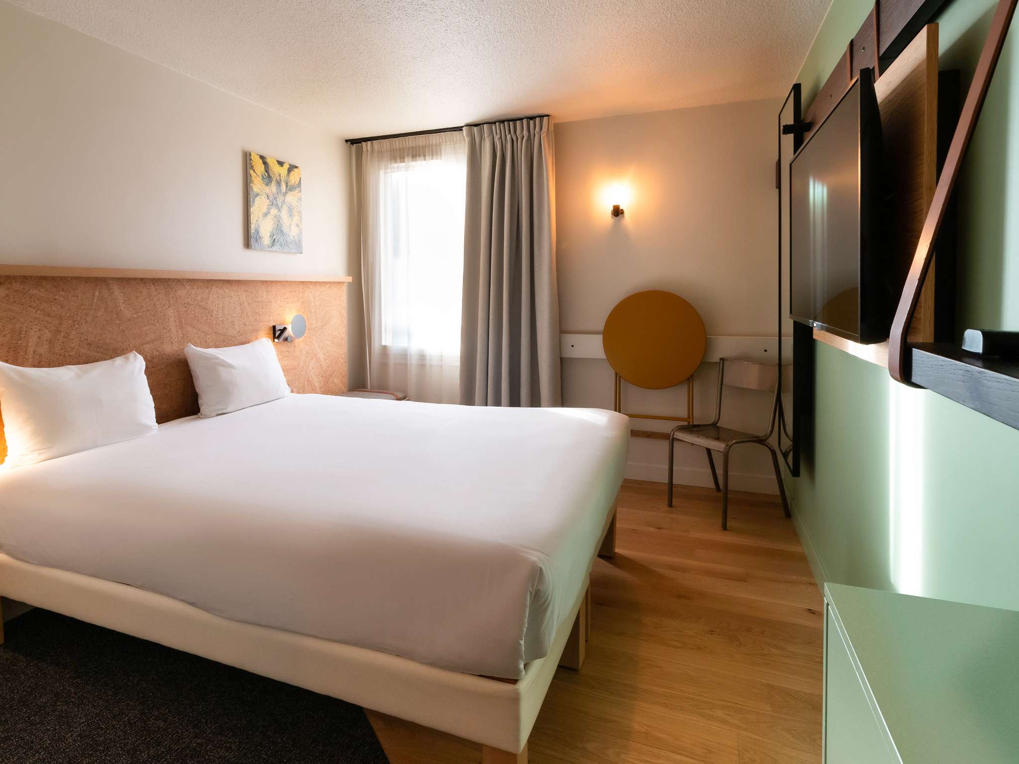 greet Hotel Colmar - ALL