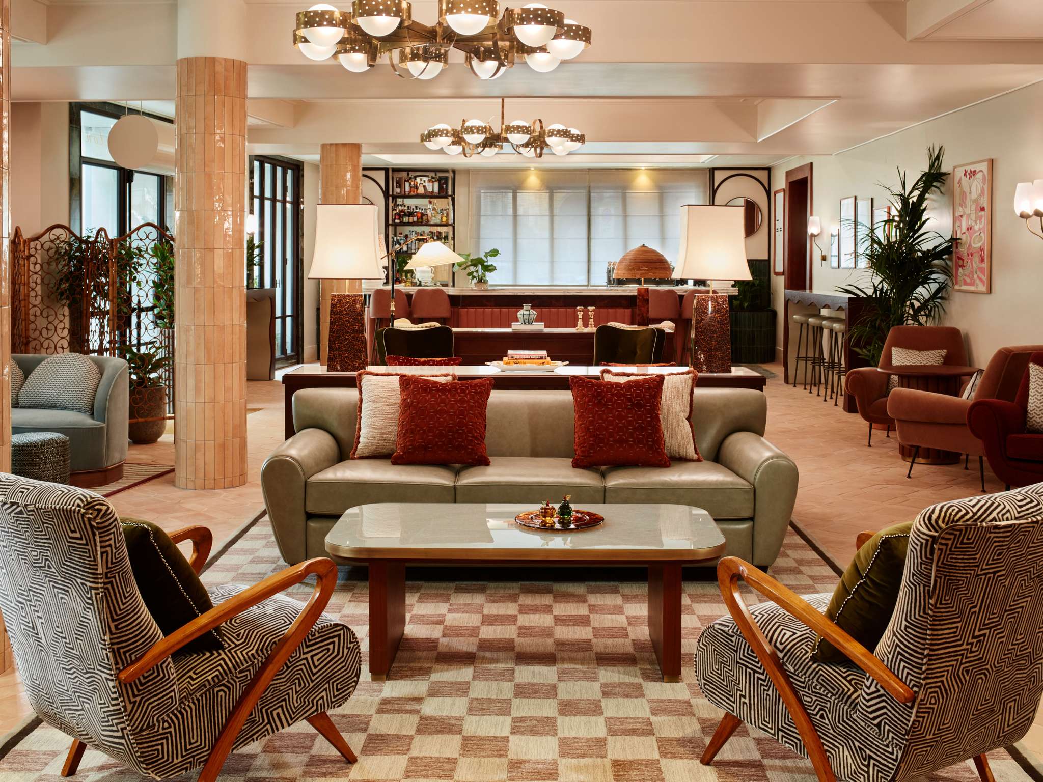 The Hoxton, Florence - ALL