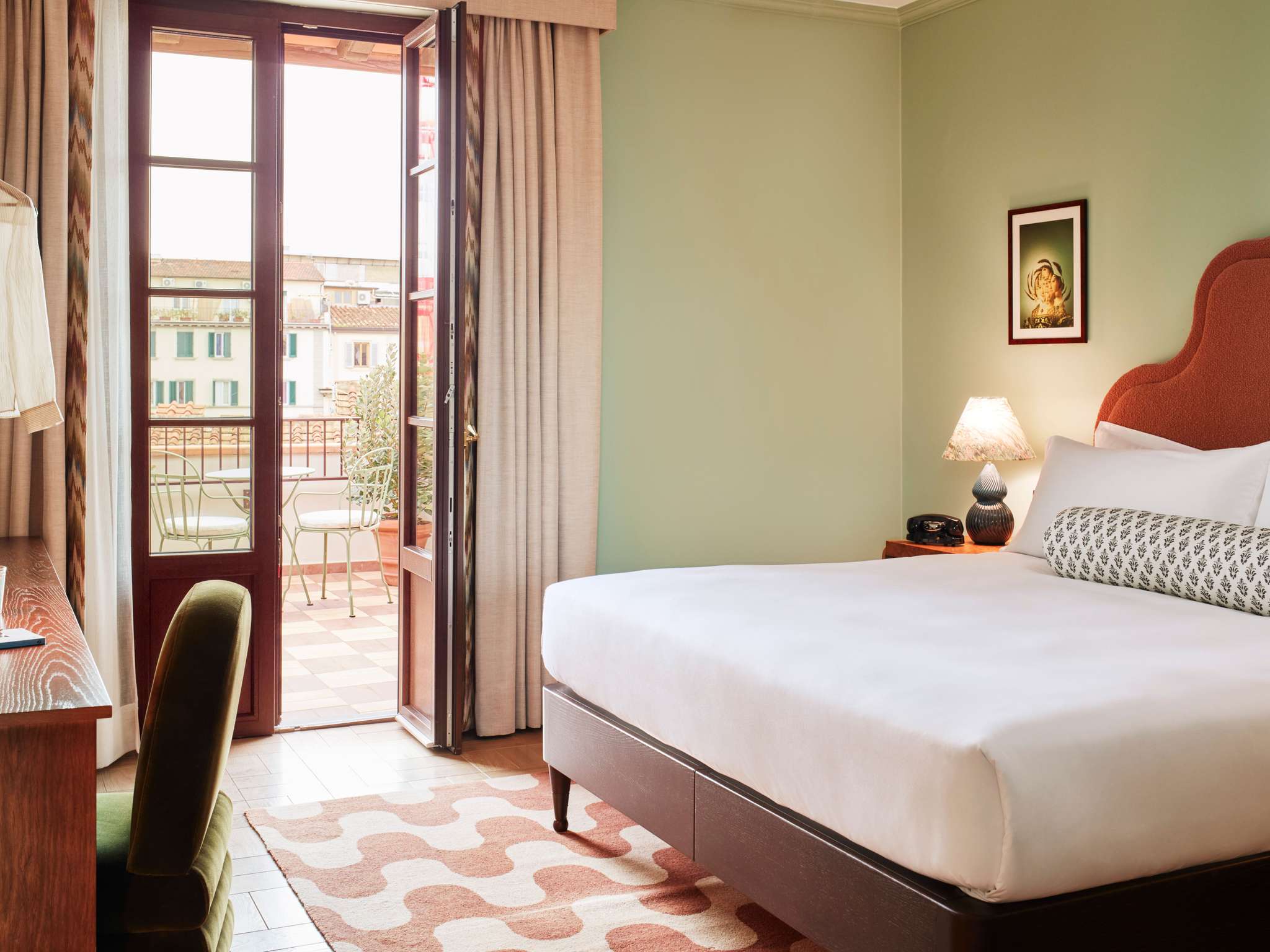 The Hoxton, Florence - ALL