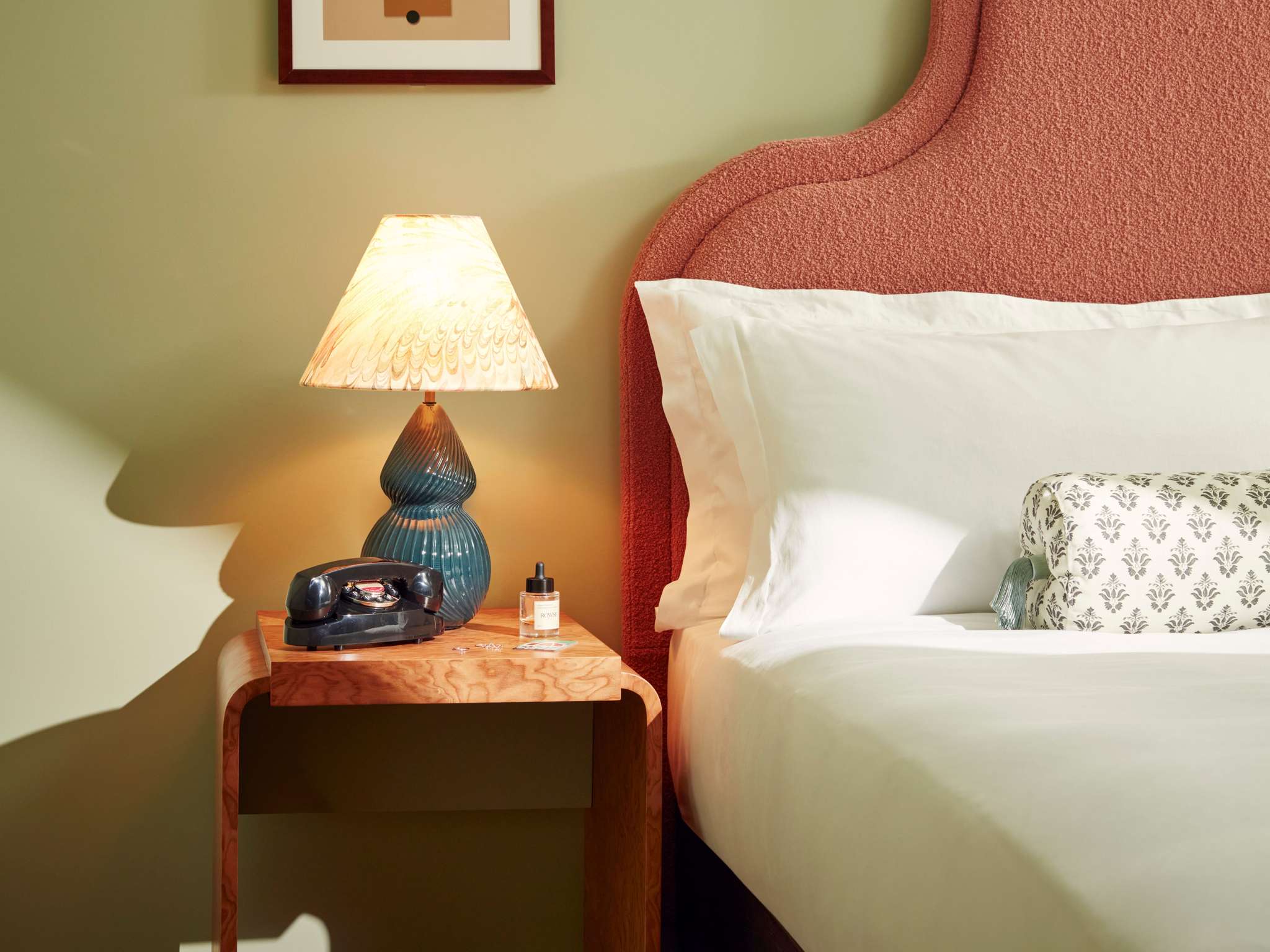 The Hoxton, Florence - ALL