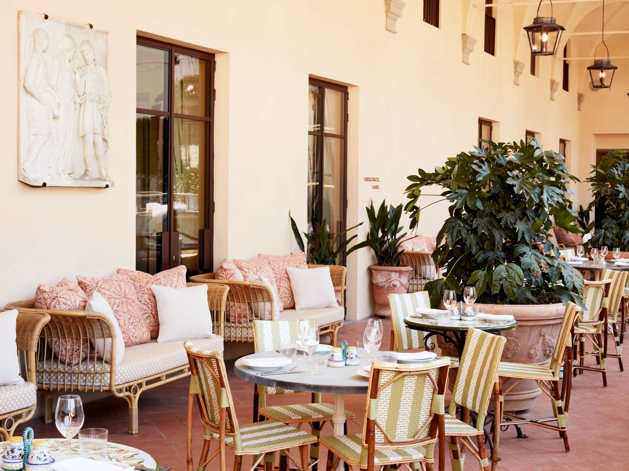 The Hoxton, Florence - ALL