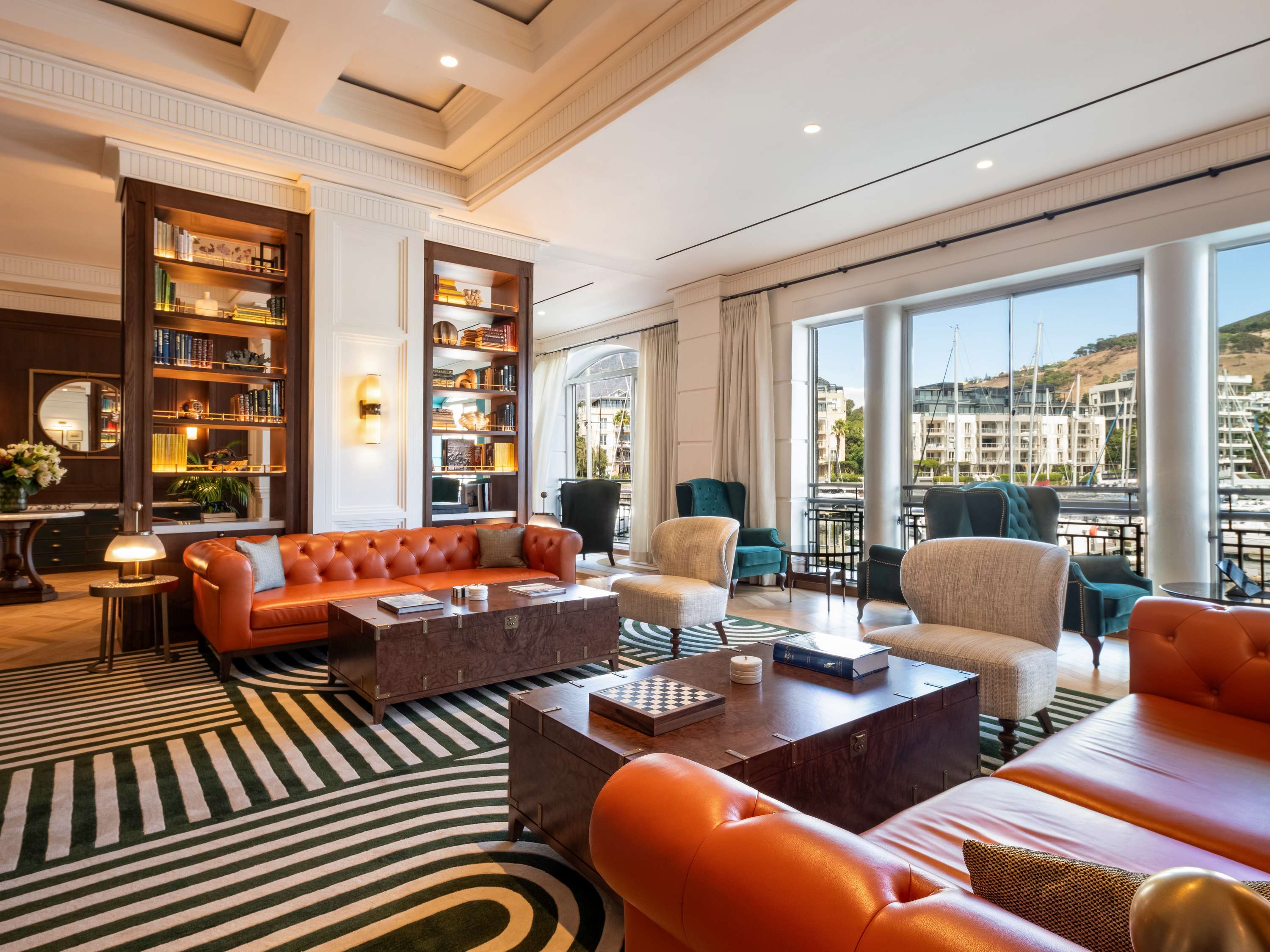 Cape Grace Managed By Accor - ALL