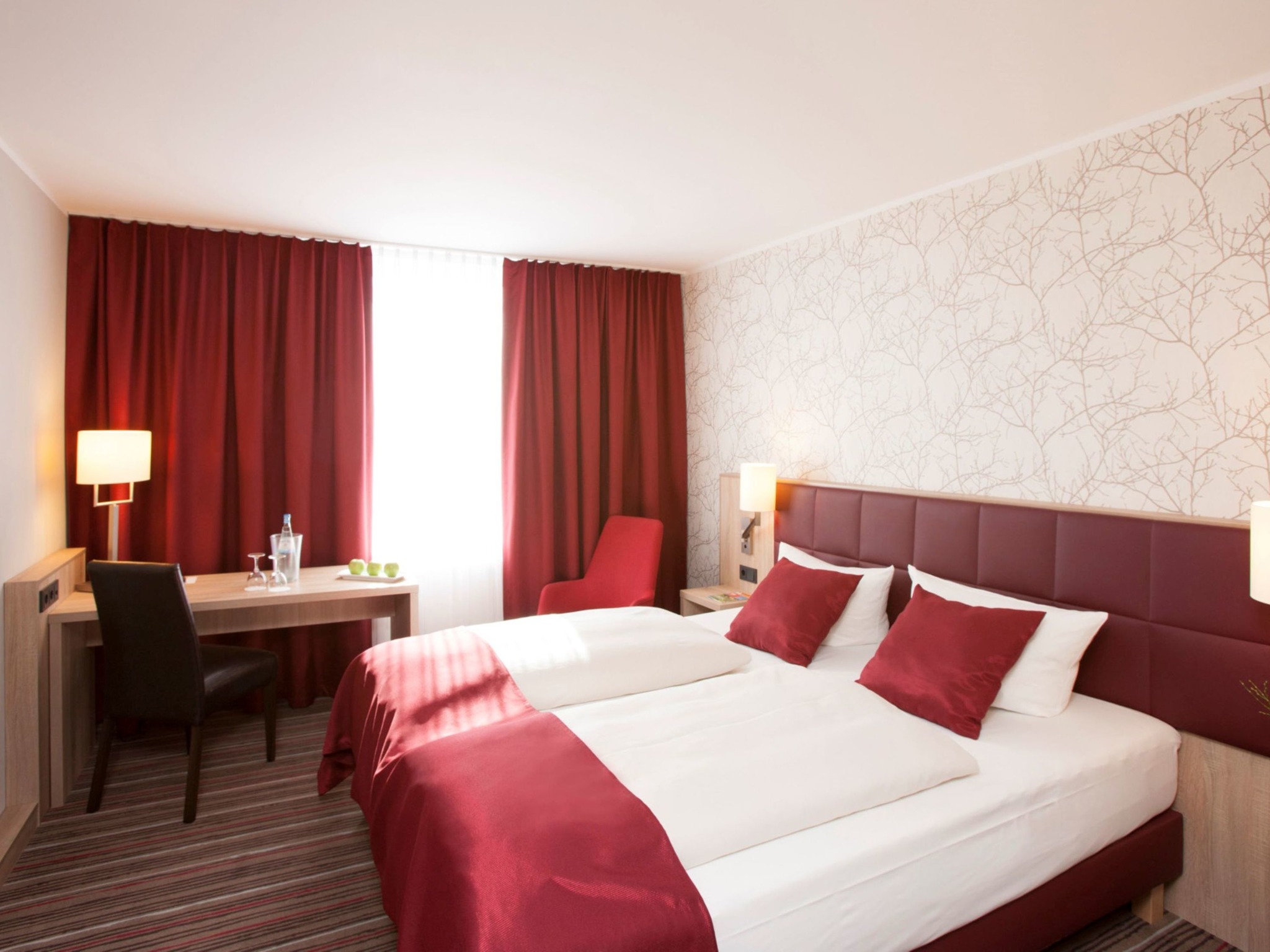 Fora Hotel Hannover by Mercure - ALL