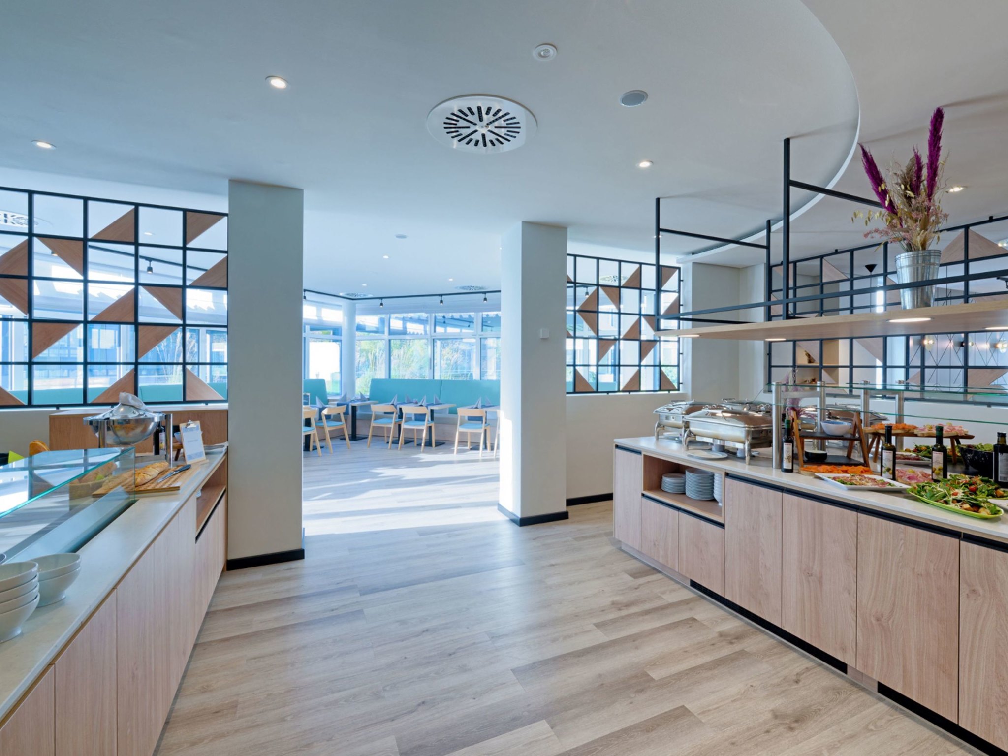 Fora Hotel Hannover by Mercure - ALL