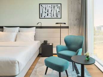 Pullman Zagreb Hotel | Contemporary 4-Star Design Hotel | ALL - ALL