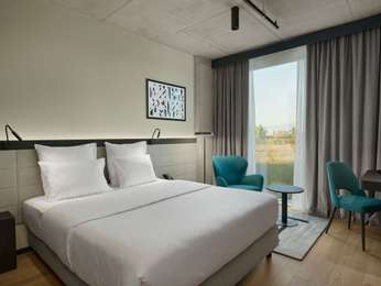 Pullman Zagreb Hotel | Contemporary 4-Star Design Hotel | ALL - ALL