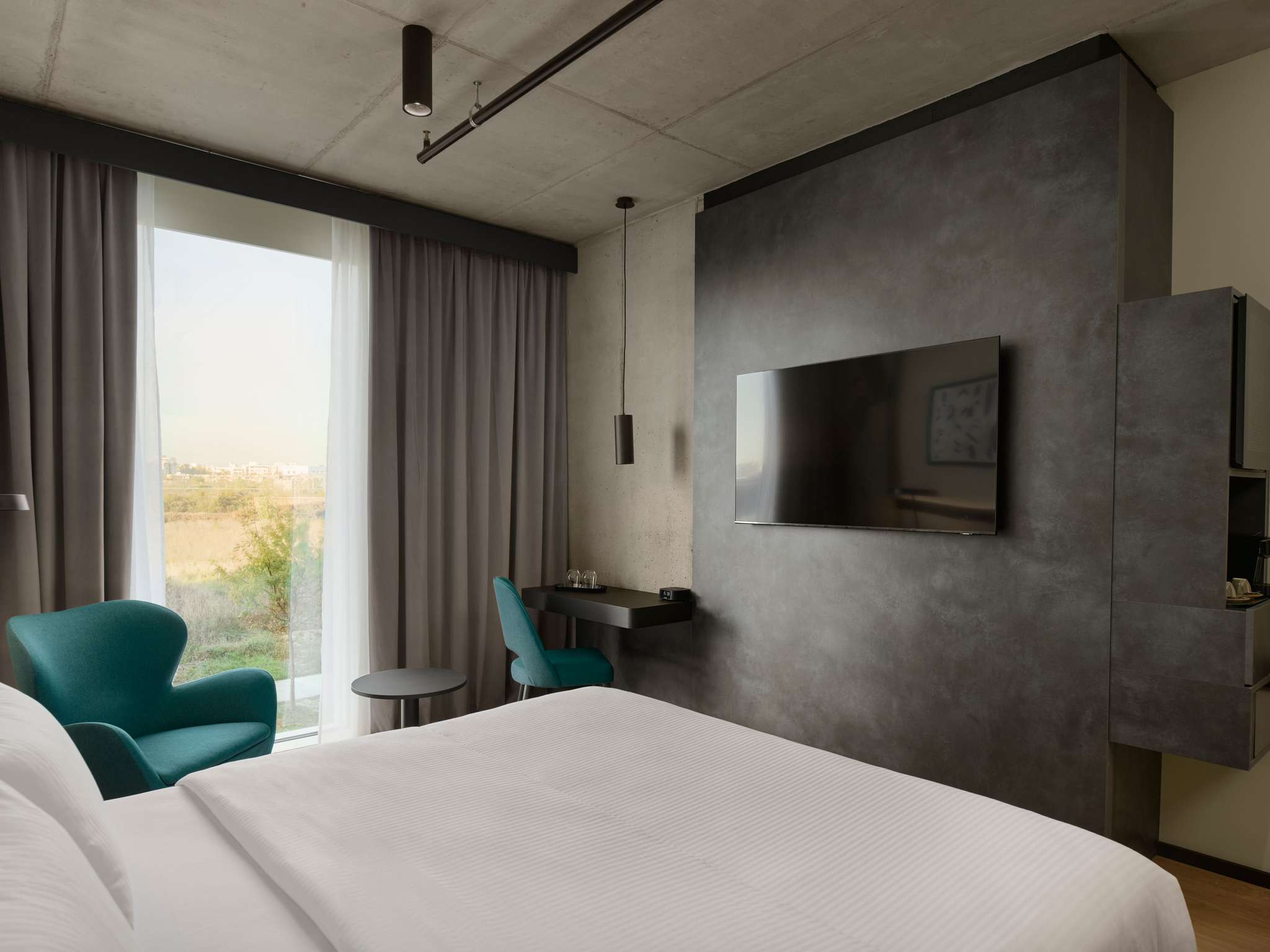 Pullman Zagreb Hotel | Contemporary 4-Star Design Hotel | ALL - ALL