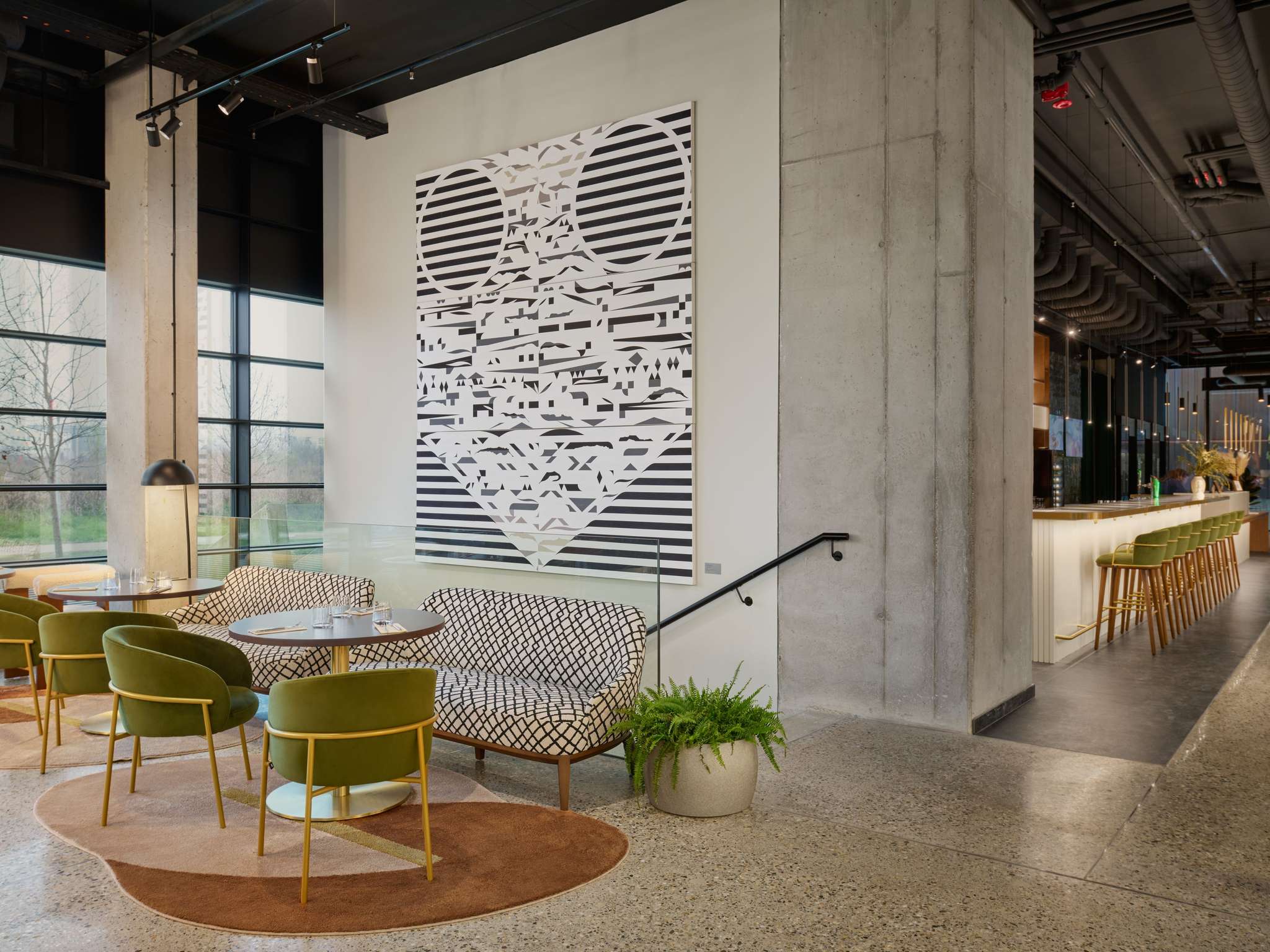 Pullman Zagreb Hotel | Contemporary 4-Star Design Hotel | ALL - ALL