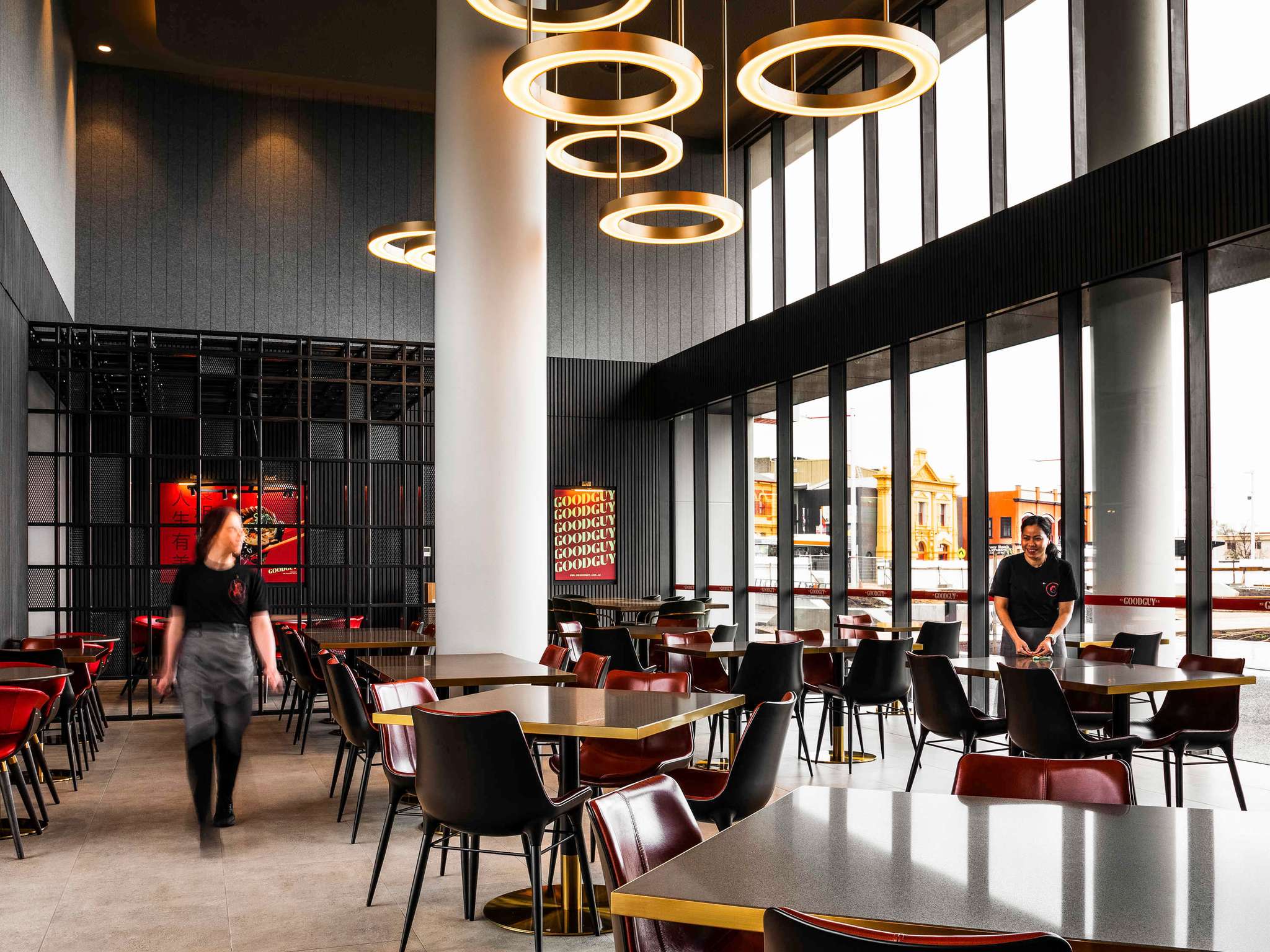 Novotel Devonport - ALL