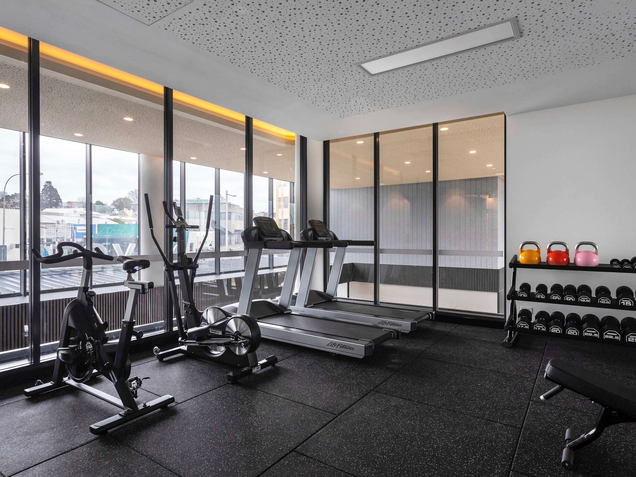 Novotel Devonport - ALL