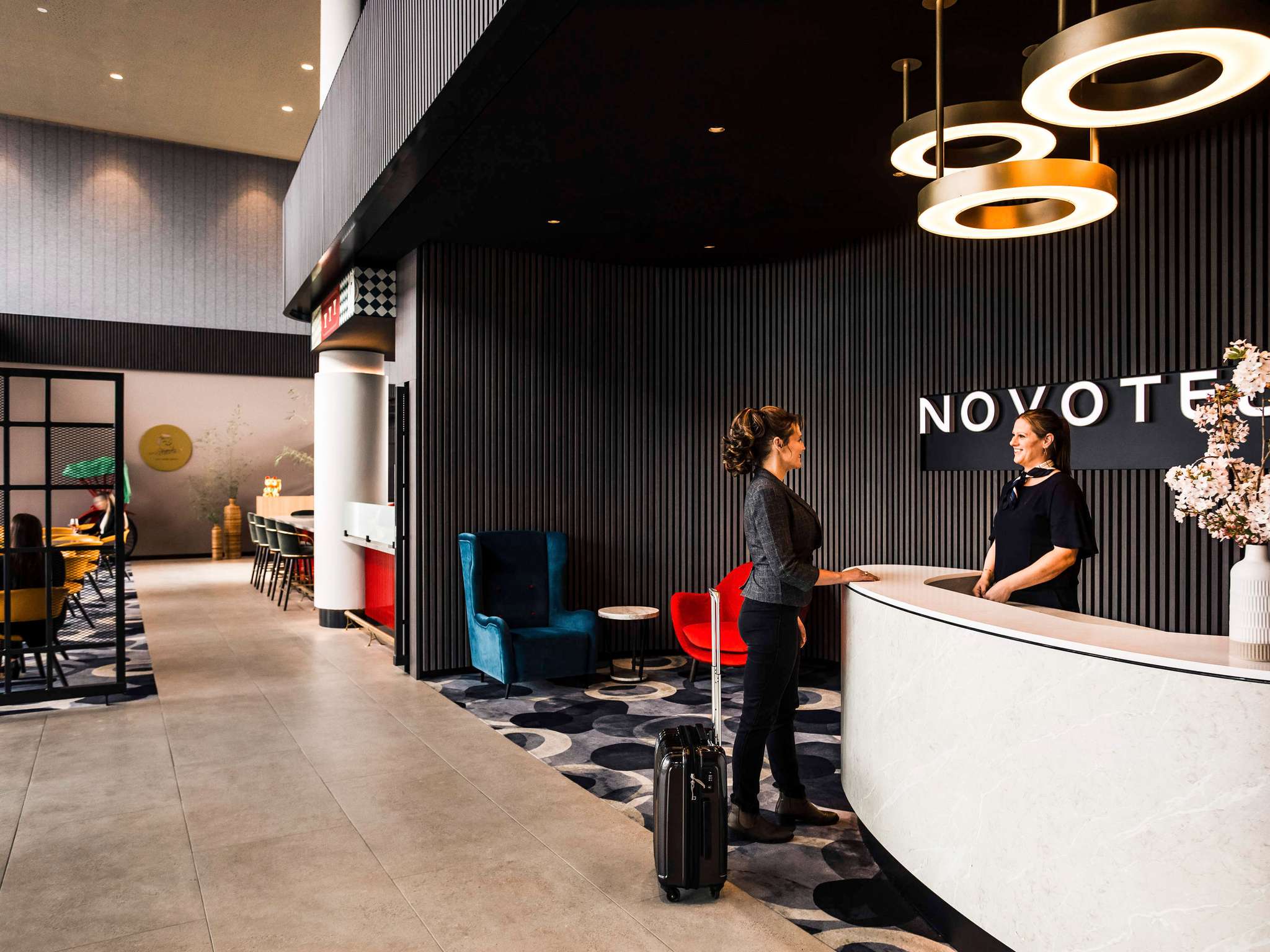 Novotel Devonport - ALL