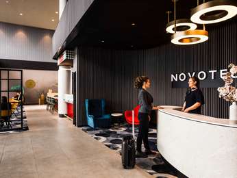 Novotel Devonport - ALL
