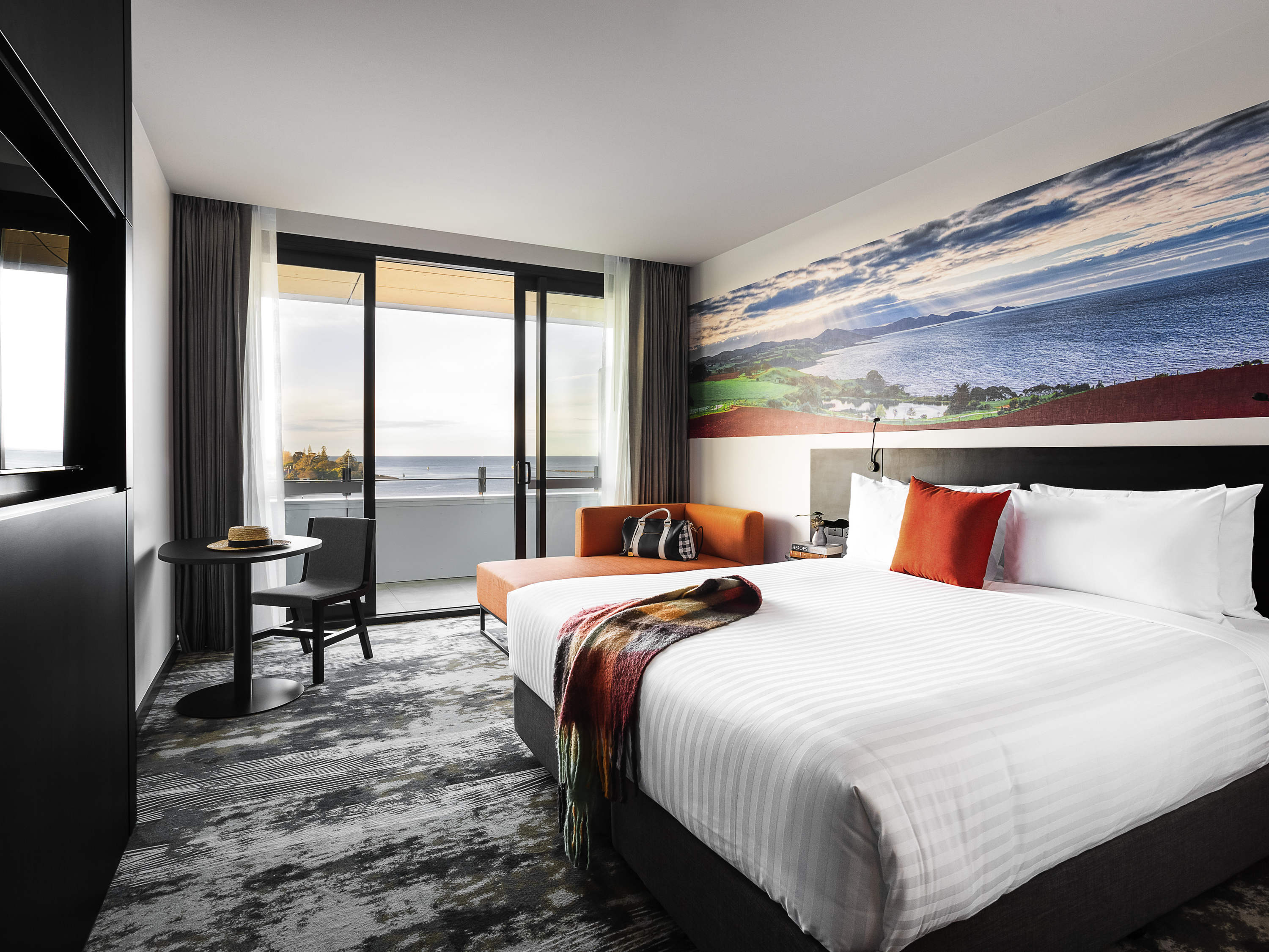 Novotel Devonport - ALL