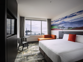 Novotel Devonport - ALL
