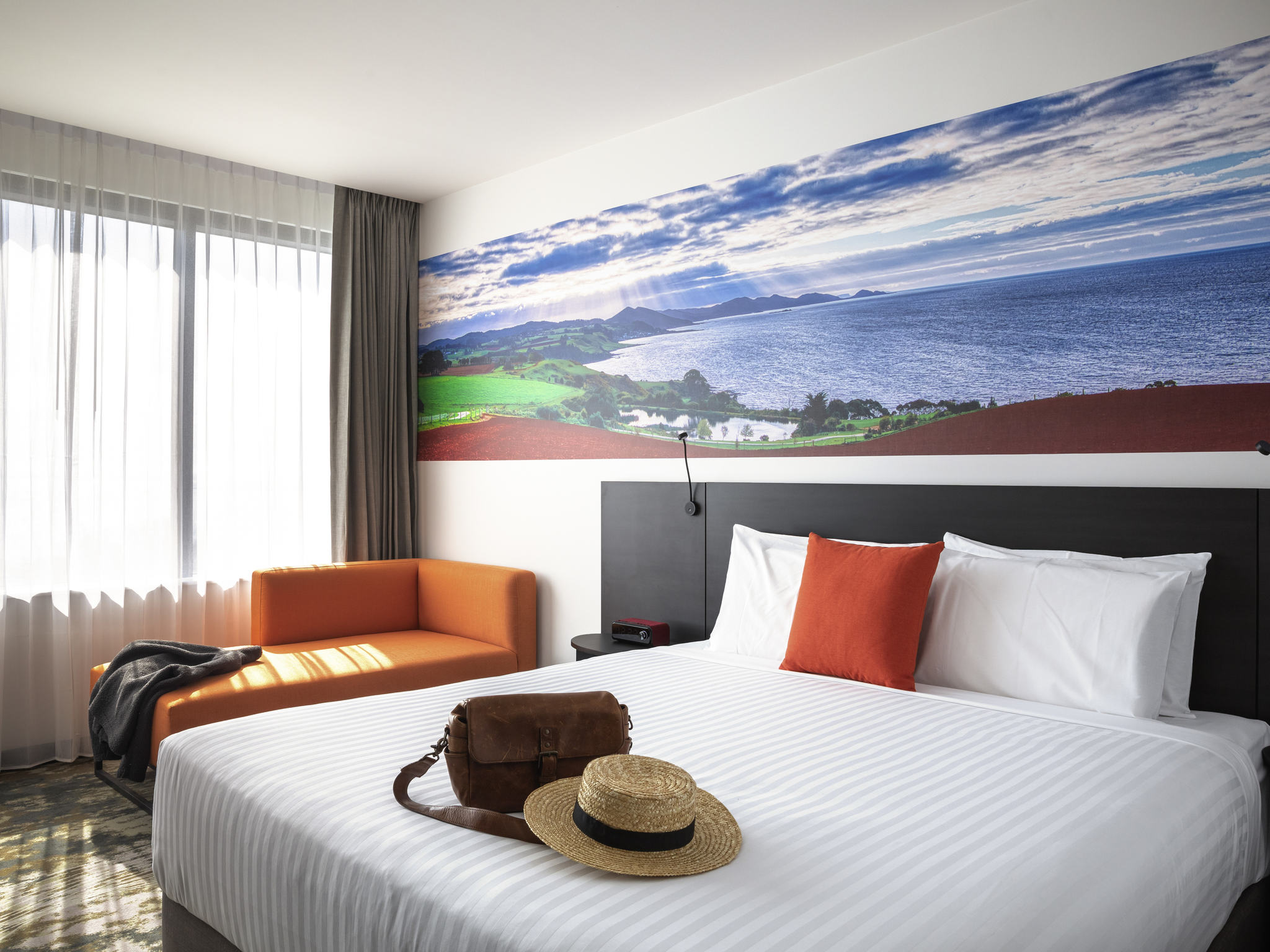 Novotel Devonport - ALL