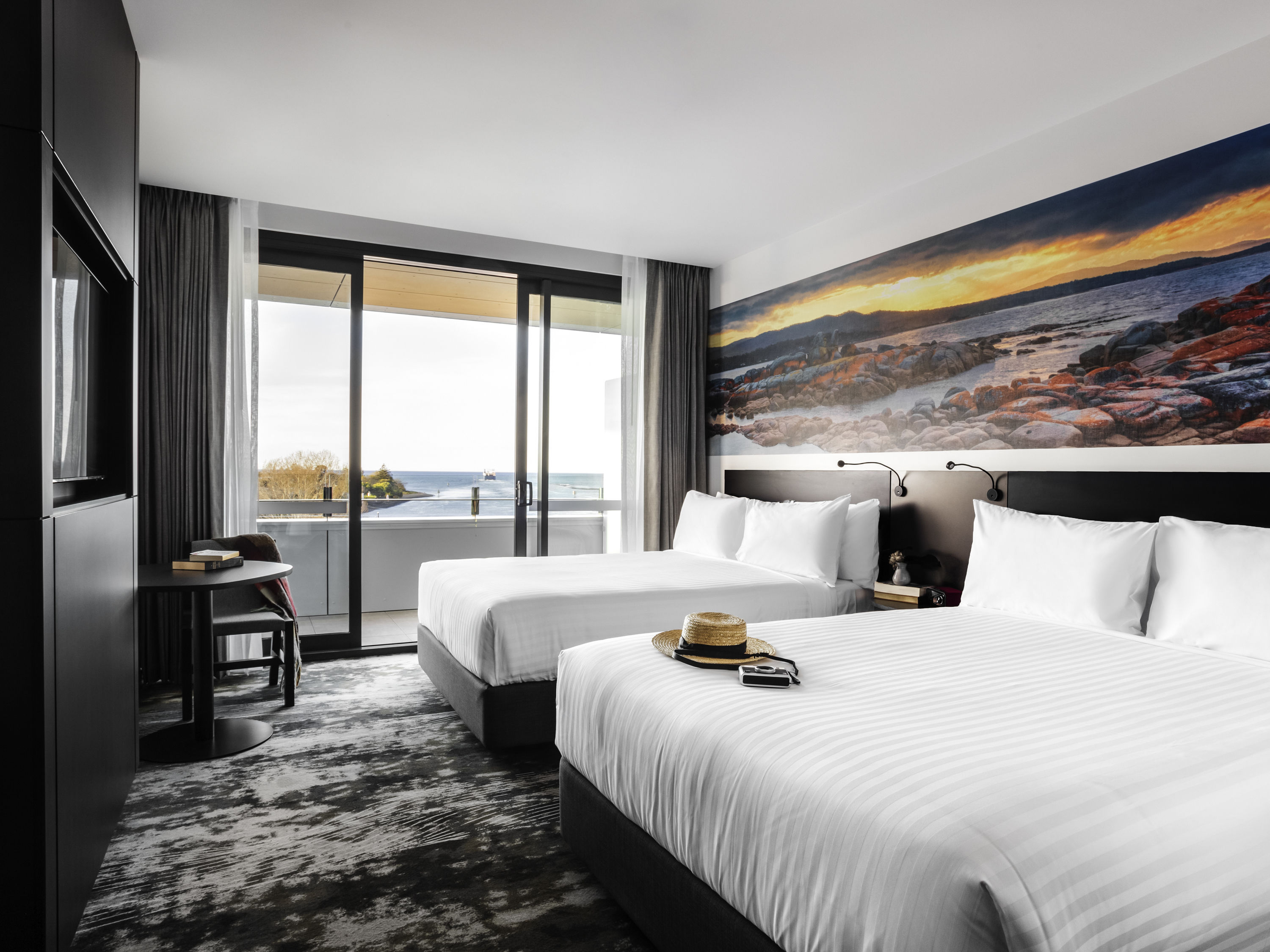 Novotel Devonport - ALL