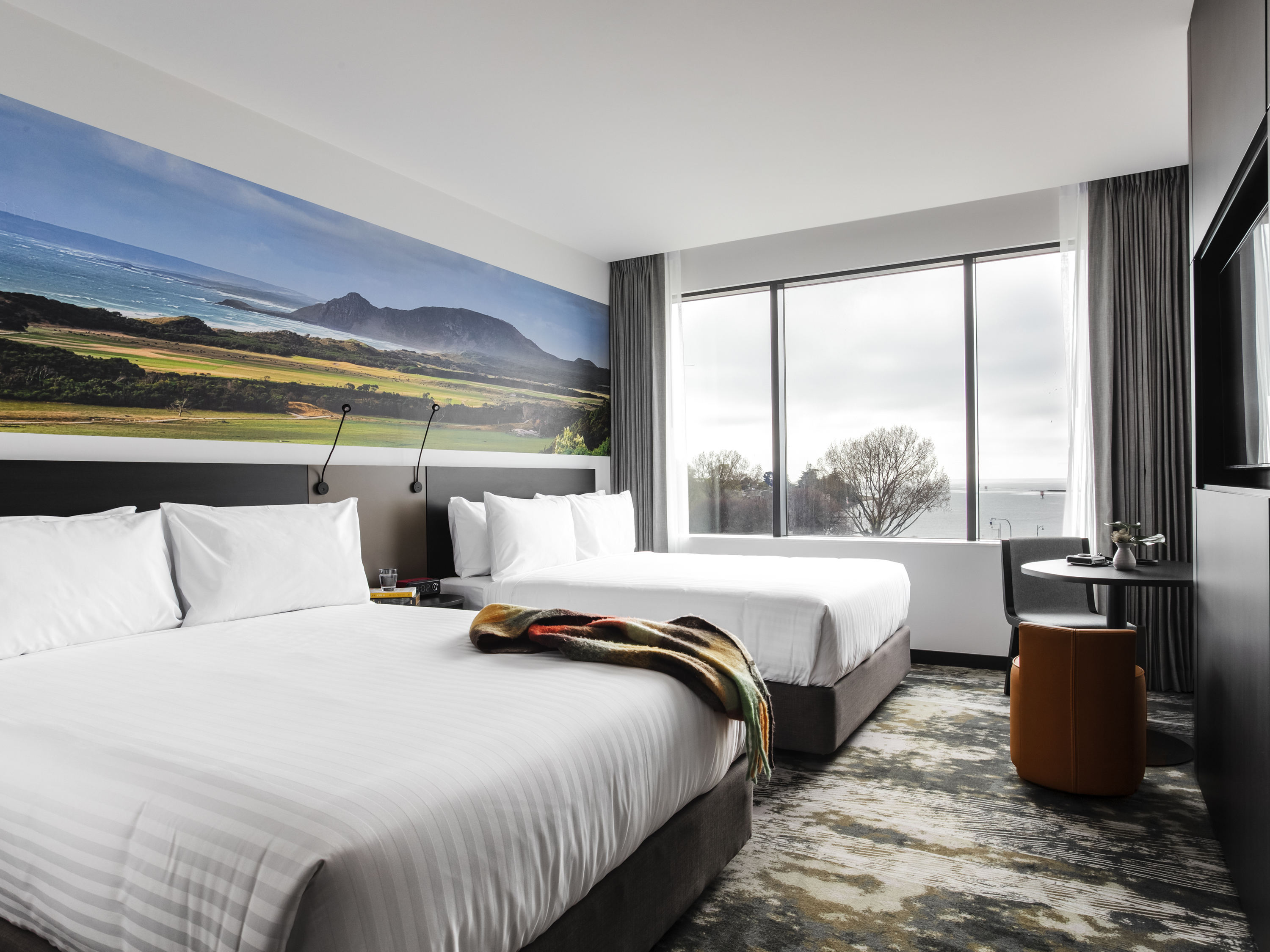 Novotel Devonport - ALL