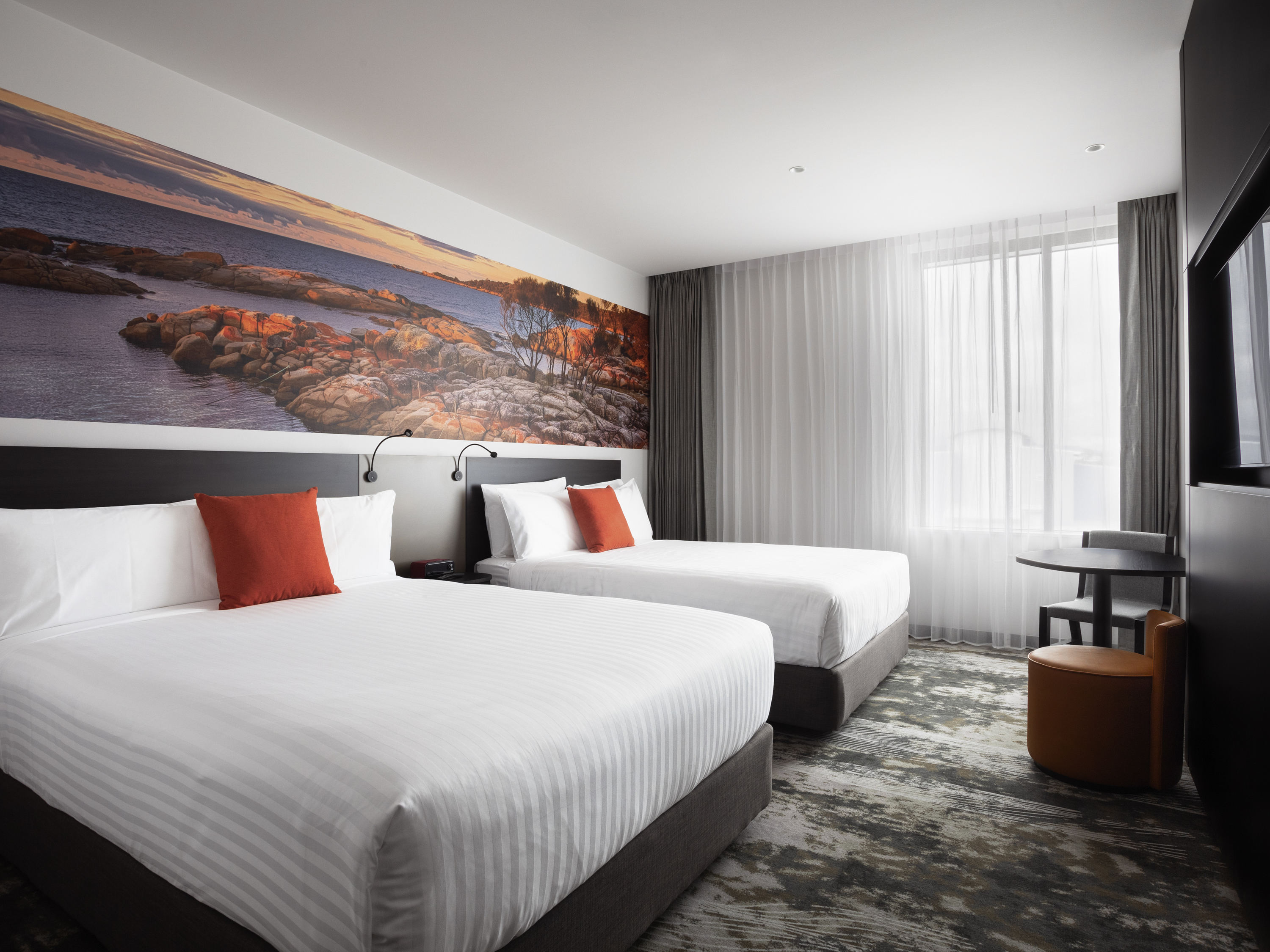 Novotel Devonport - ALL