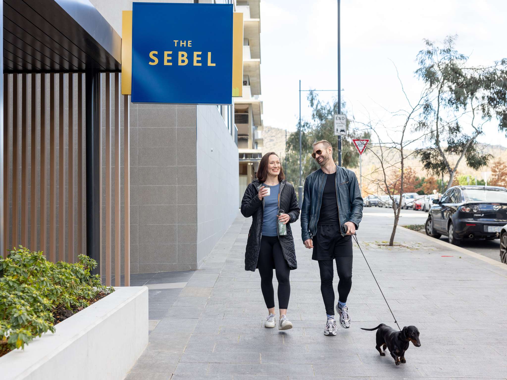 The Sebel Canberra Campbell - ALL