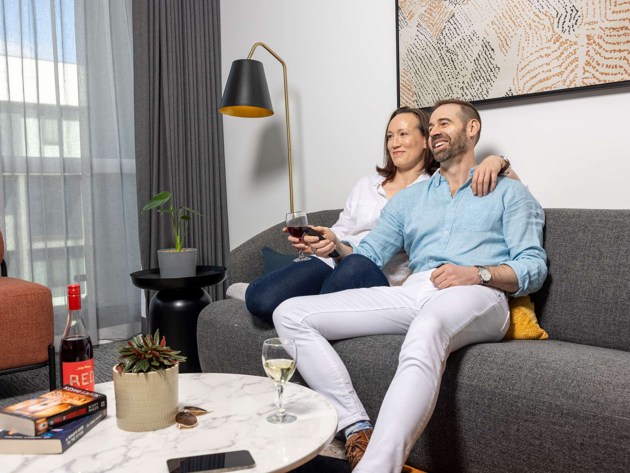 The Sebel Canberra Campbell - ALL