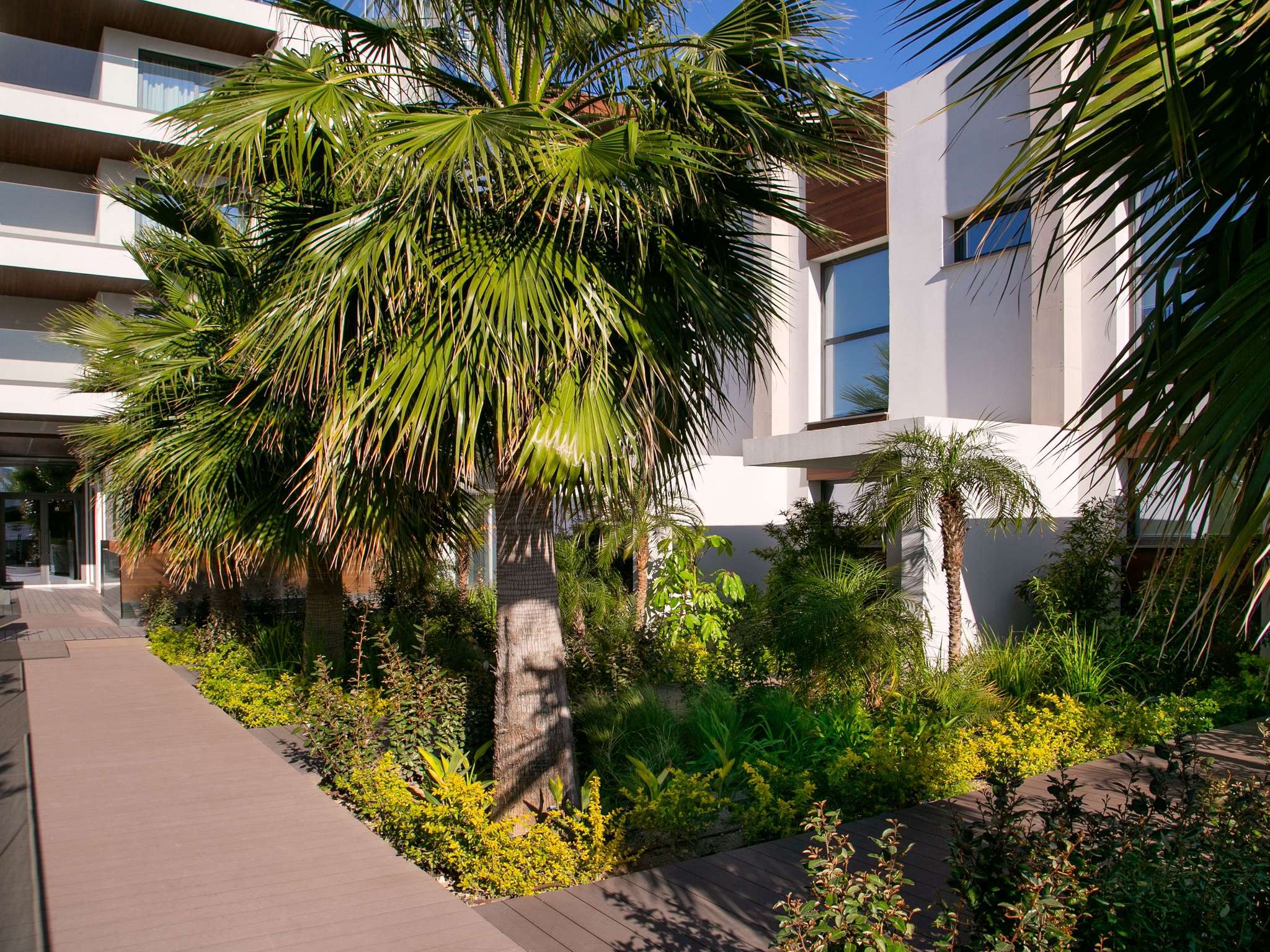 A Family Beach Resort Hotel located on the shores of the Mediterranean ...