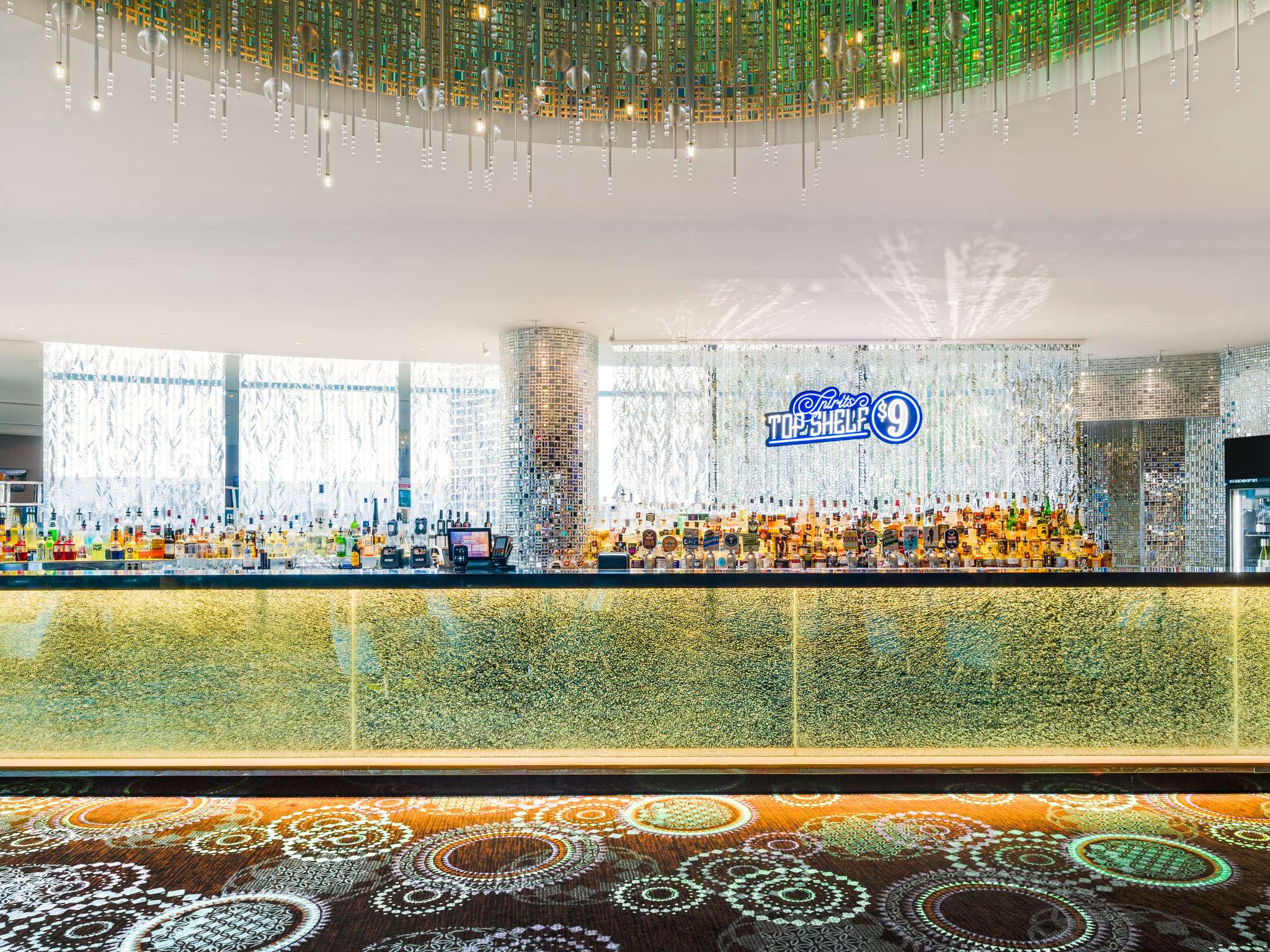 The Sebel Twin Towns Coolangatta, Hotel in Coolangatta - ALL