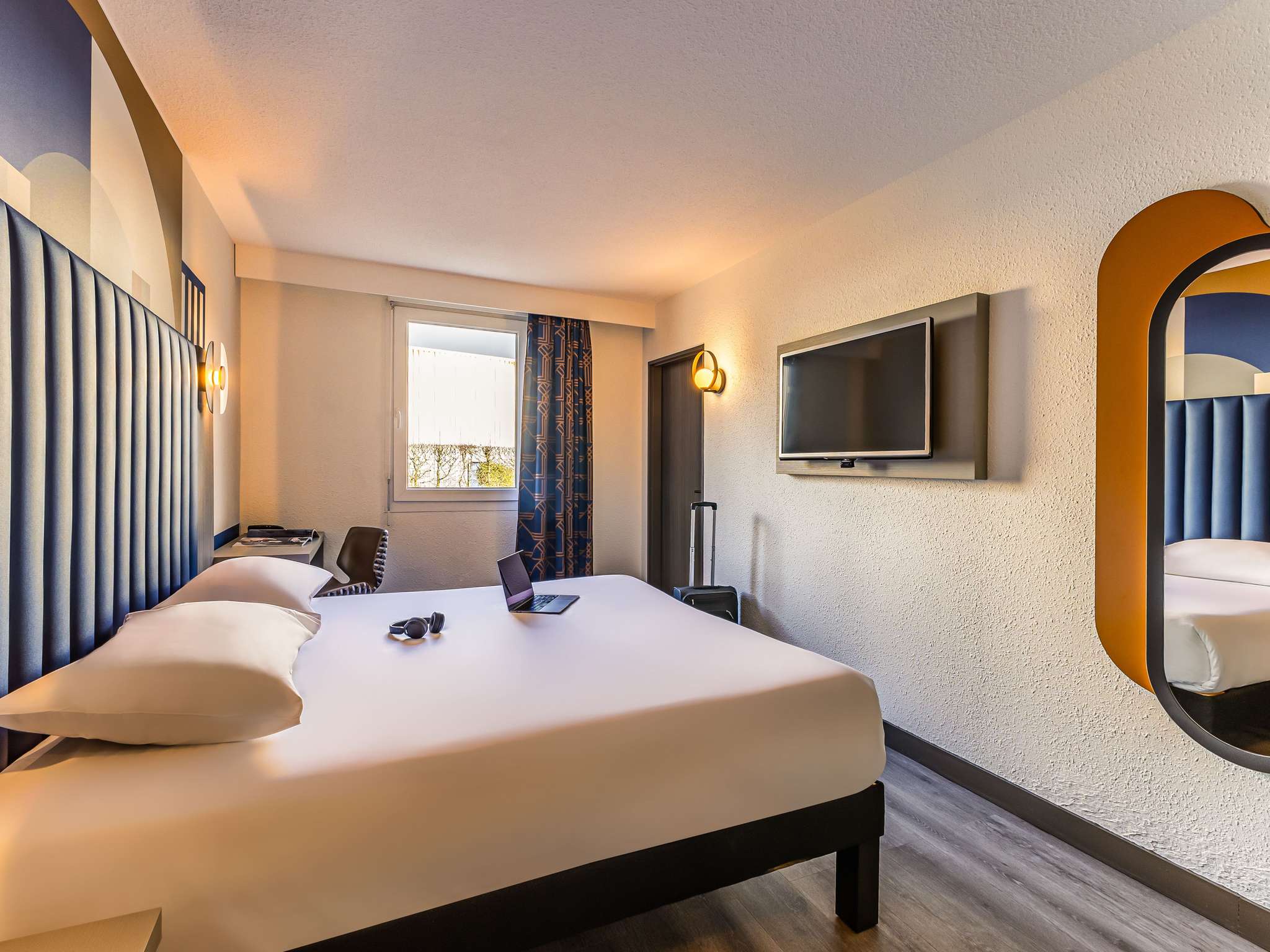 Ibis Styles Saint-Quentin - ALL