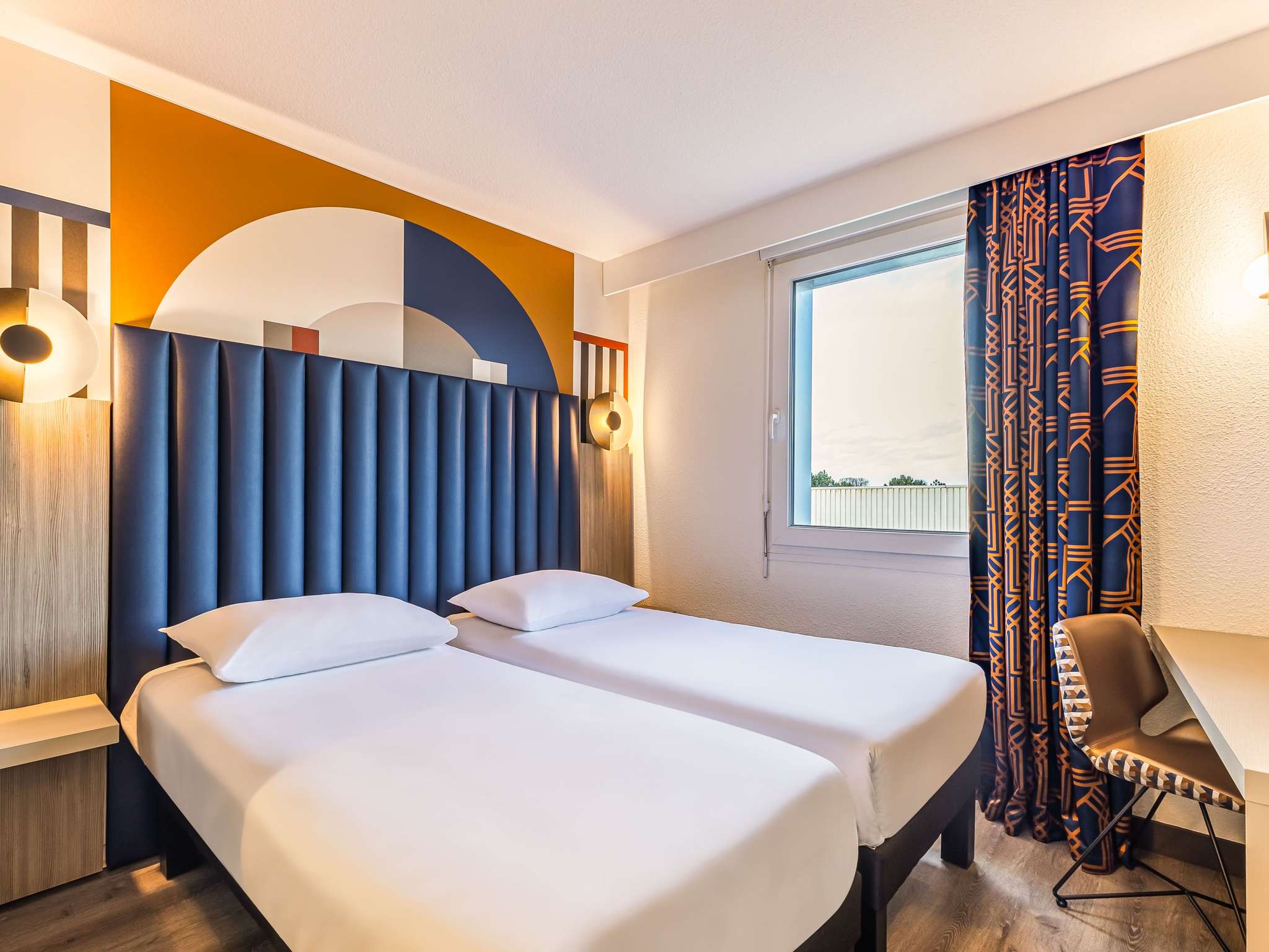 Ibis Styles Saint-Quentin - ALL