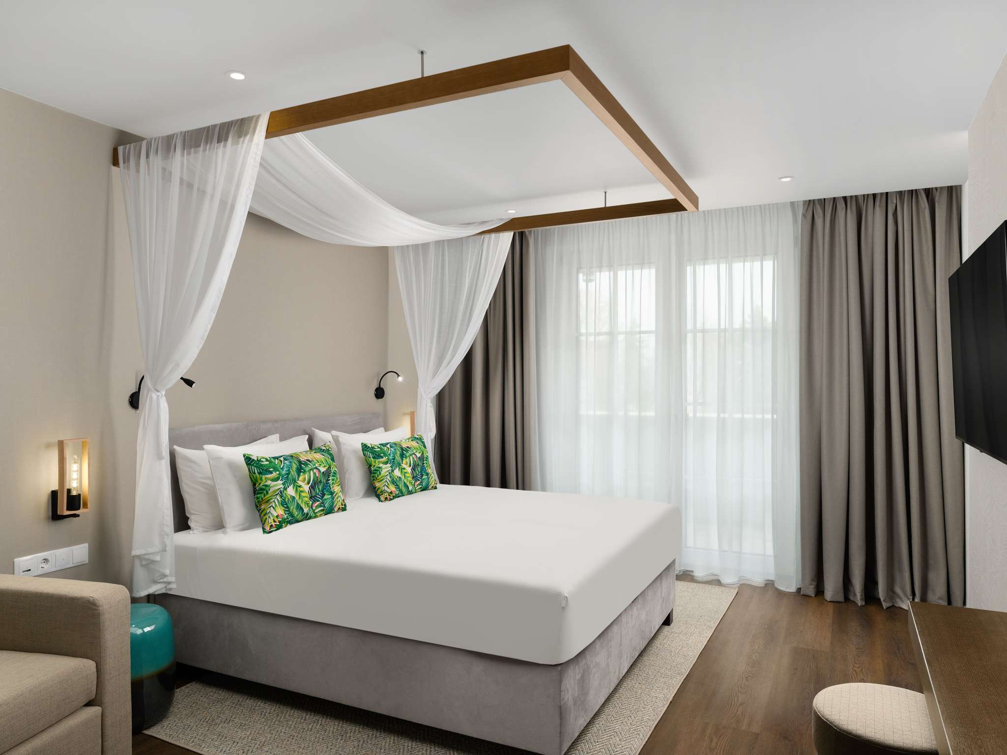 Mövenpick BalaLand Resort Lake Balaton | Accor Hotels - ALL