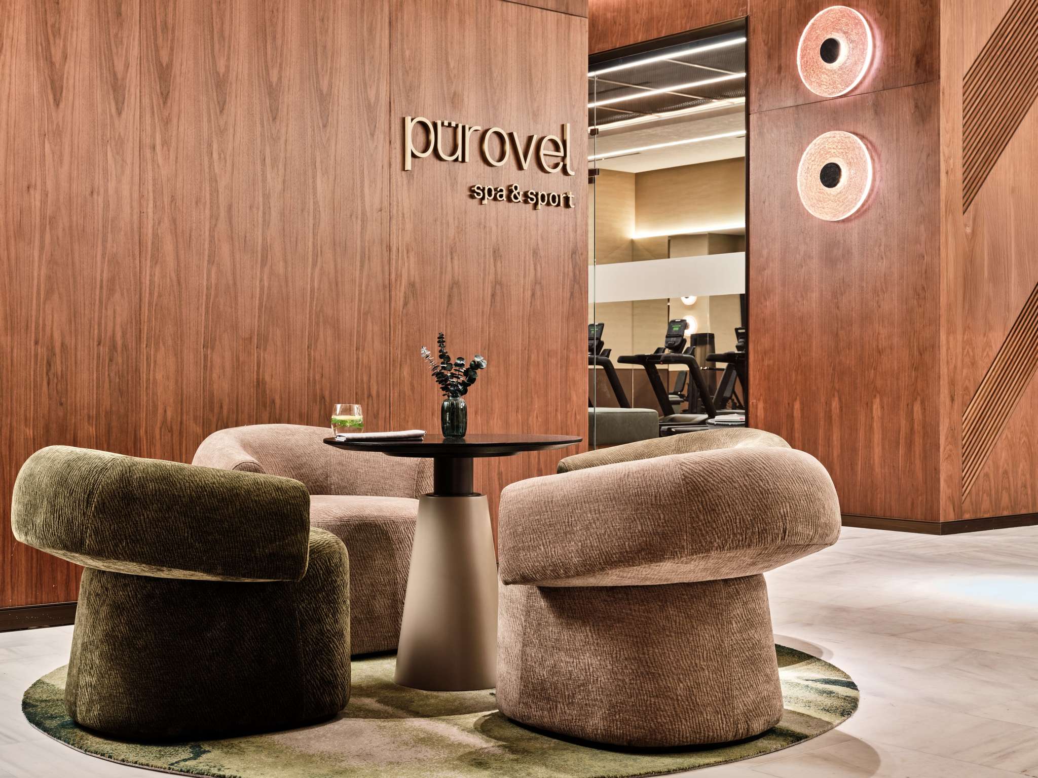 Swissôtel Tashkent Luxury Hotel in Tashkent | ALL - ALL