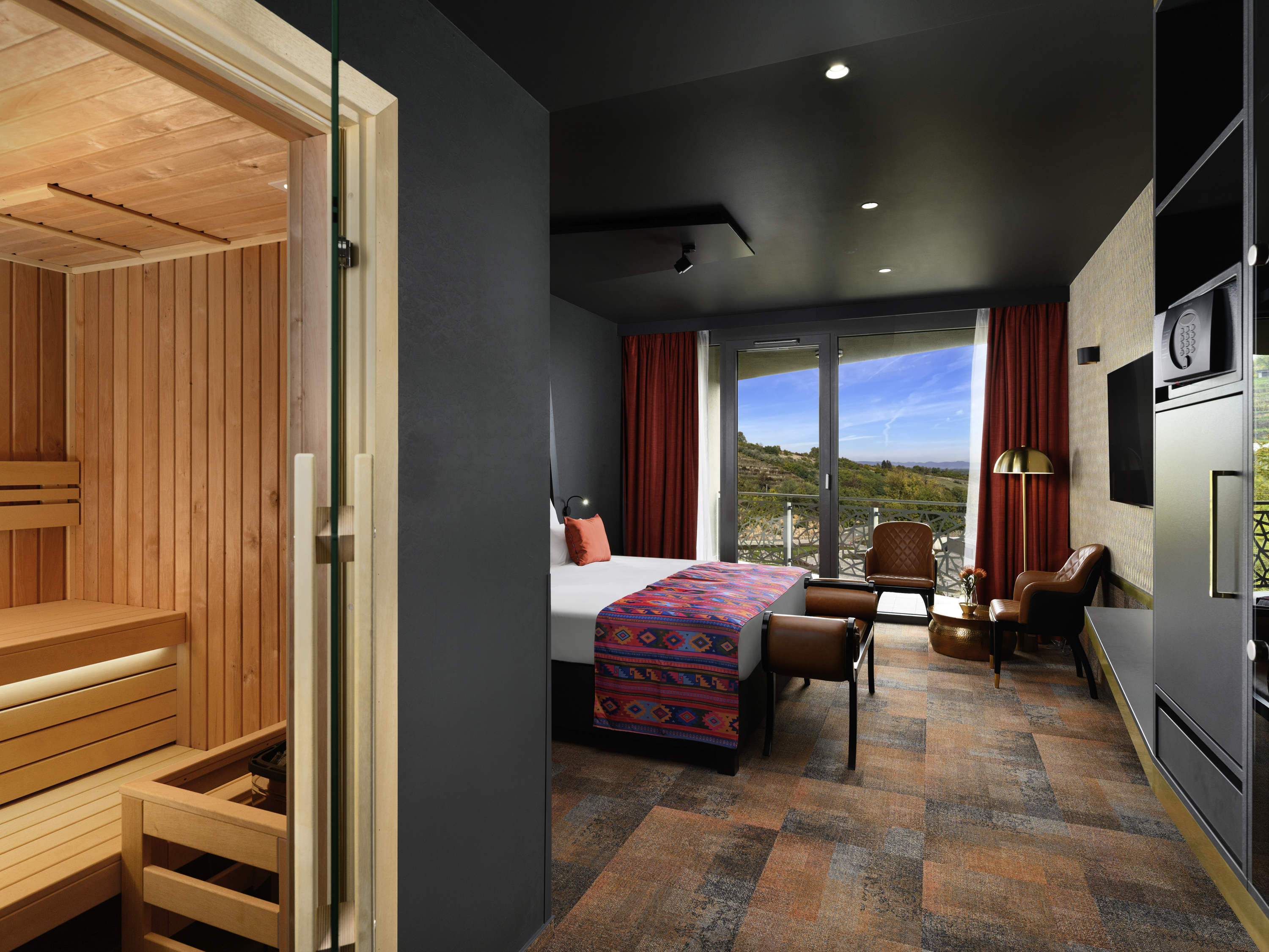 MGallery Minaro Hotel Tokaj | Hotel Tokaj Hungary | Accor Hotels - ALL