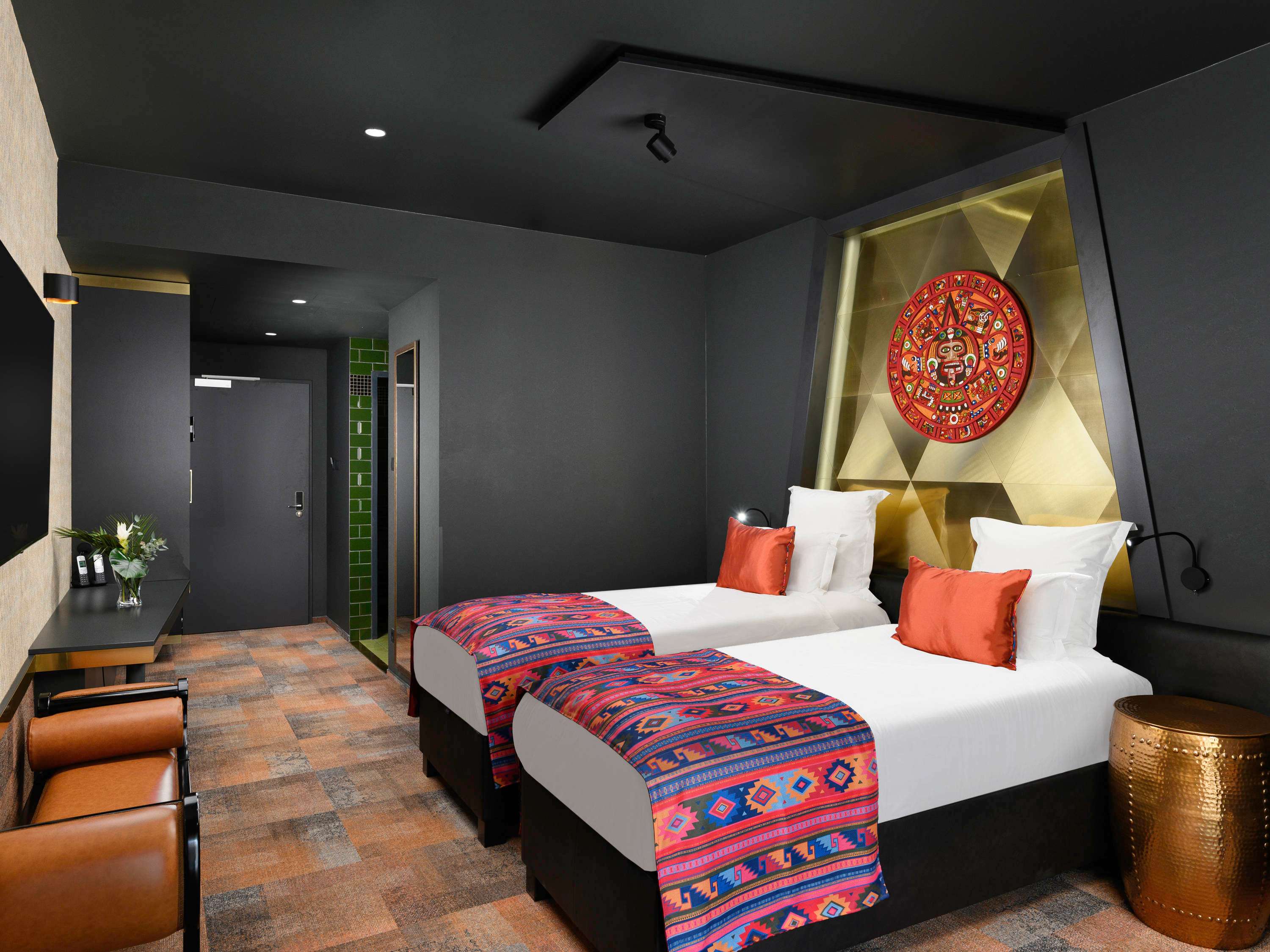 MGallery Minaro Hotel Tokaj | Hotel Tokaj Hungary | Accor Hotels - ALL