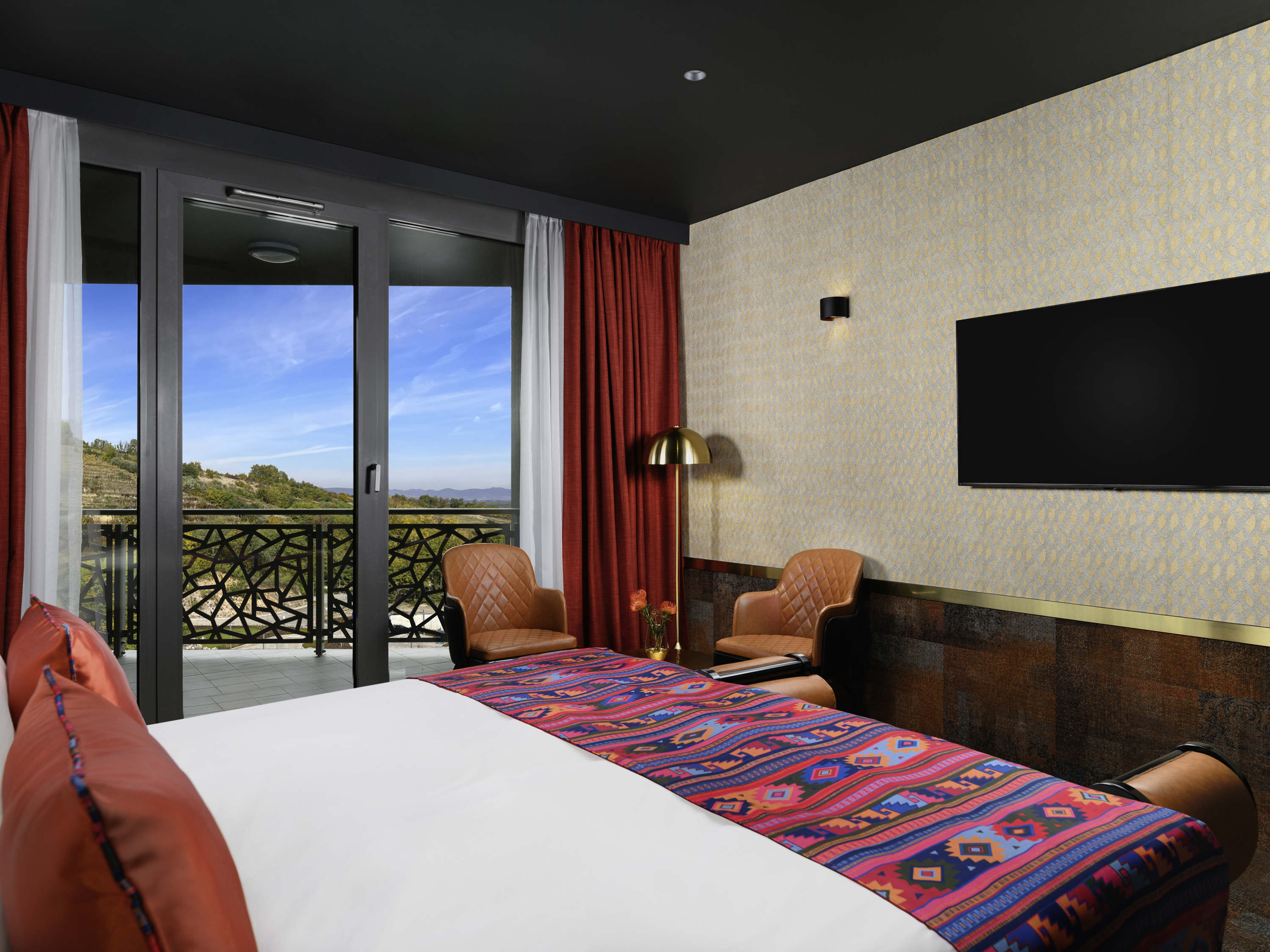 MGallery Minaro Hotel Tokaj | Hotel Tokaj Hungary | Accor Hotels - ALL