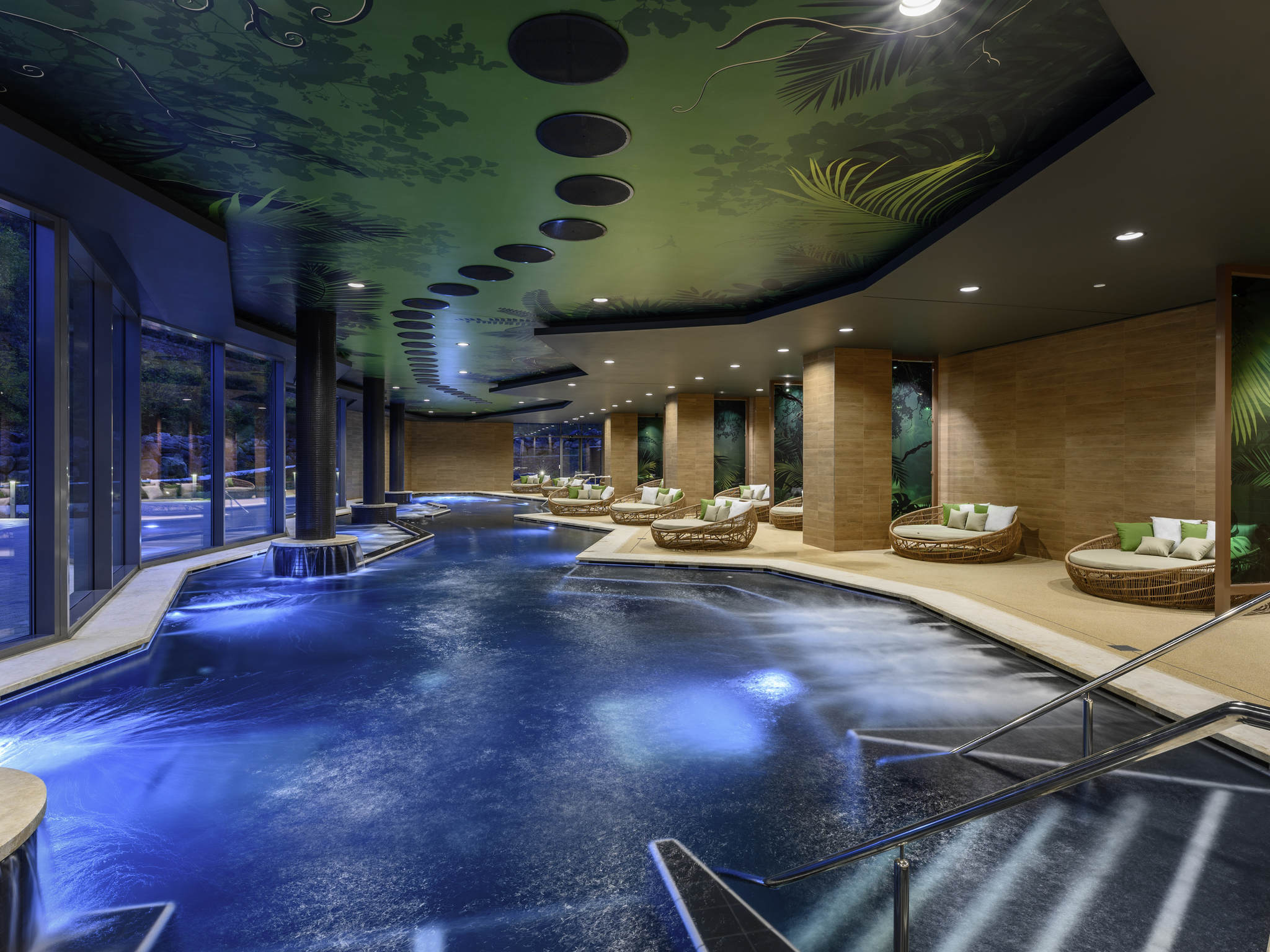MGallery Minaro Hotel Tokaj | Hotel Tokaj Hungary | Accor Hotels - ALL