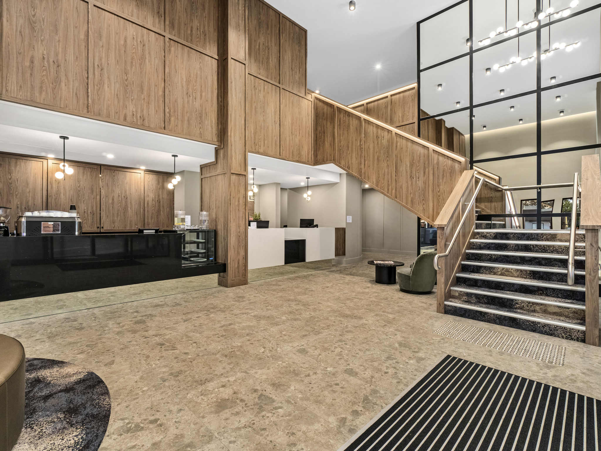 Mercure Pakenham - ALL