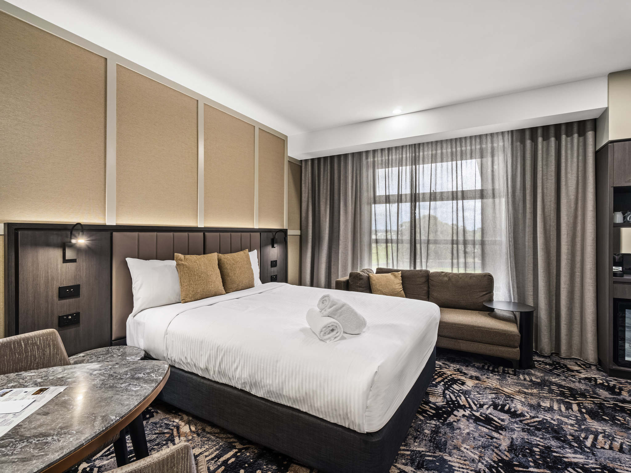 Mercure Pakenham - ALL