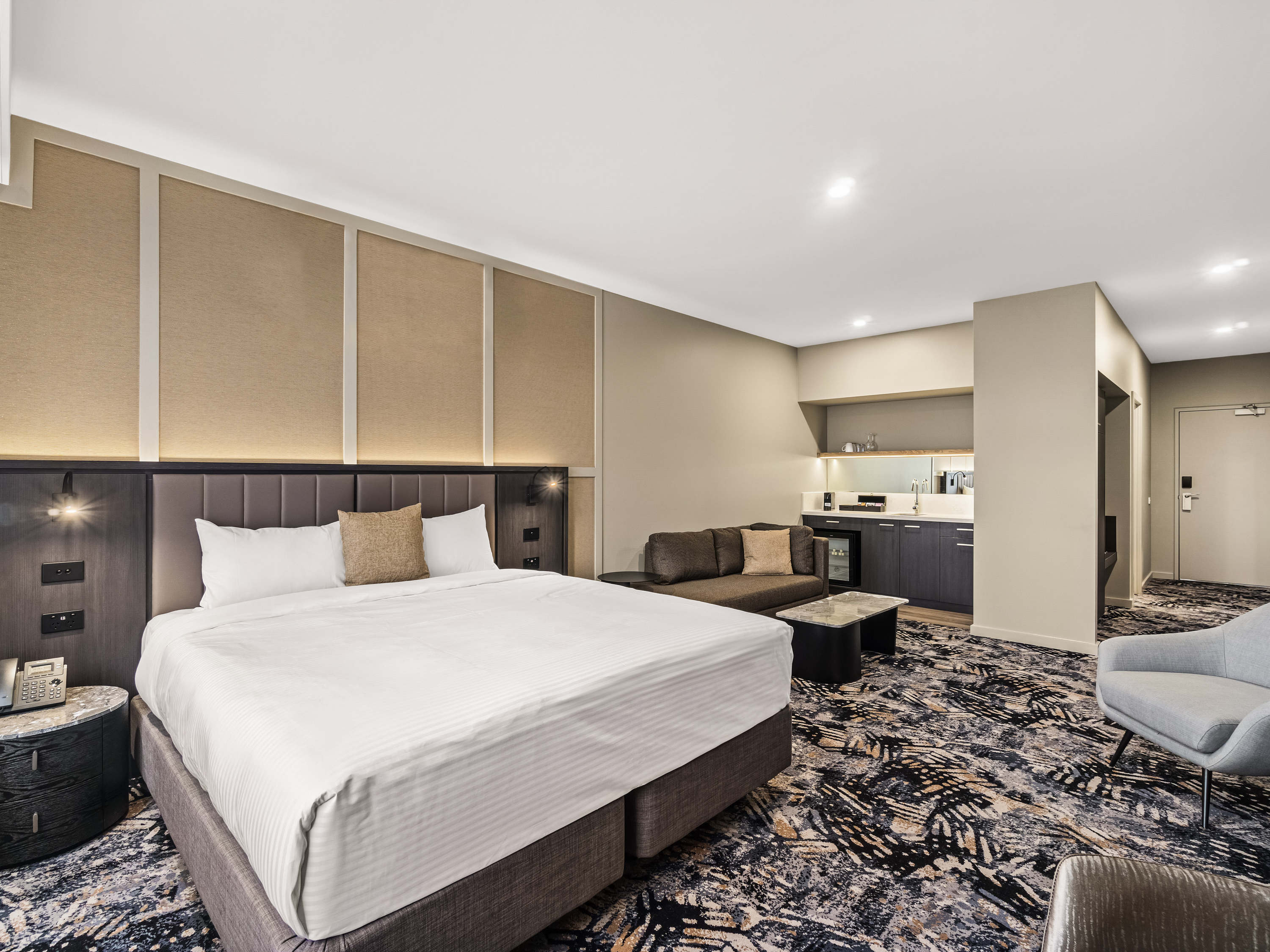 Hotel in Pakenham - Mercure Pakenham - ALL