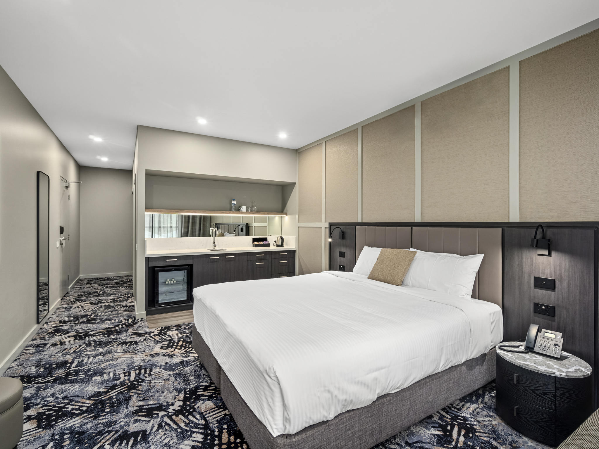 Mercure Pakenham - ALL