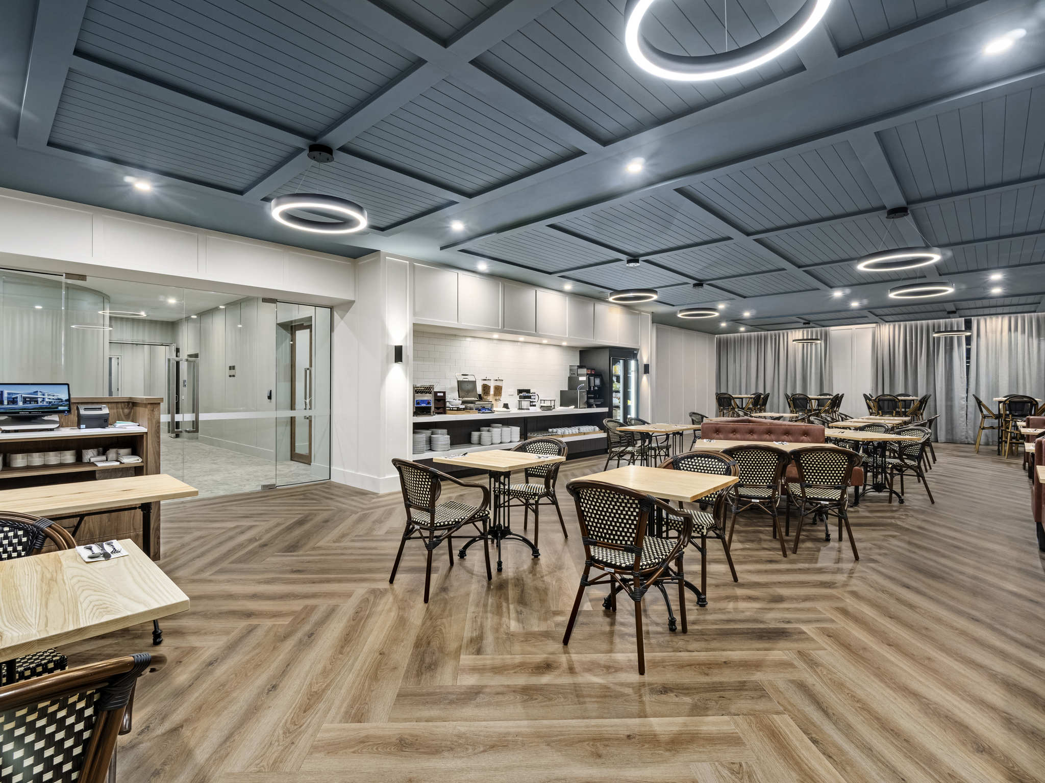 Mercure Pakenham - ALL