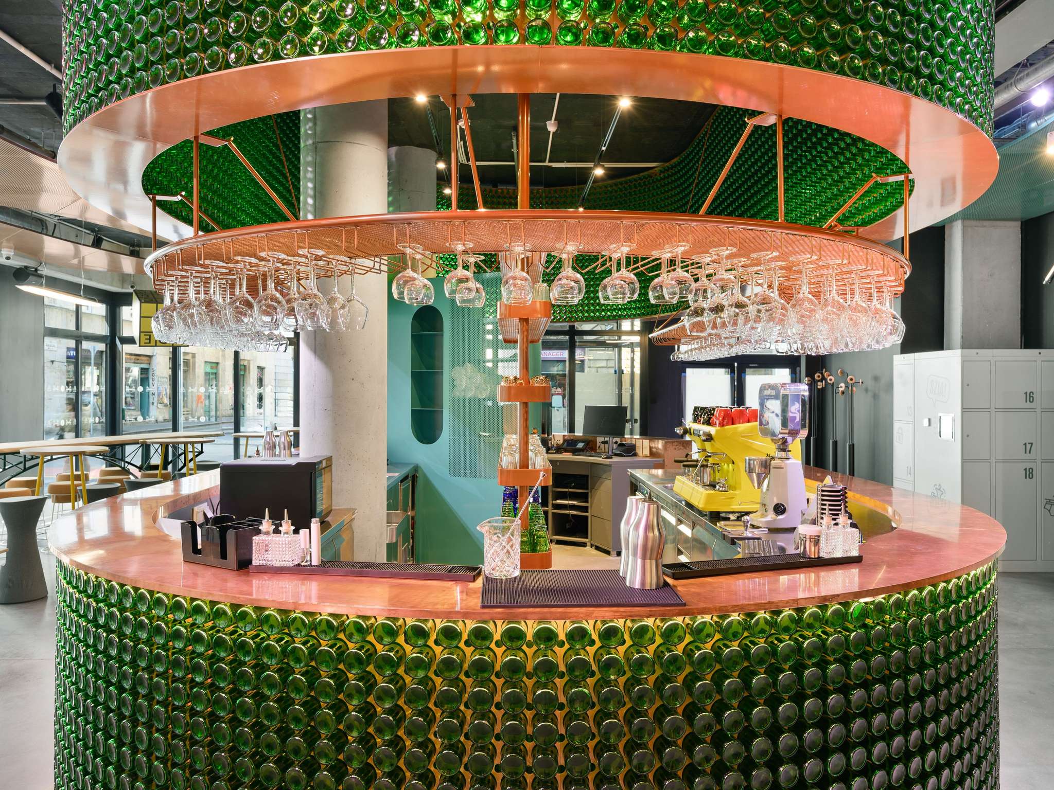 JO&JOE Budapest - ALL