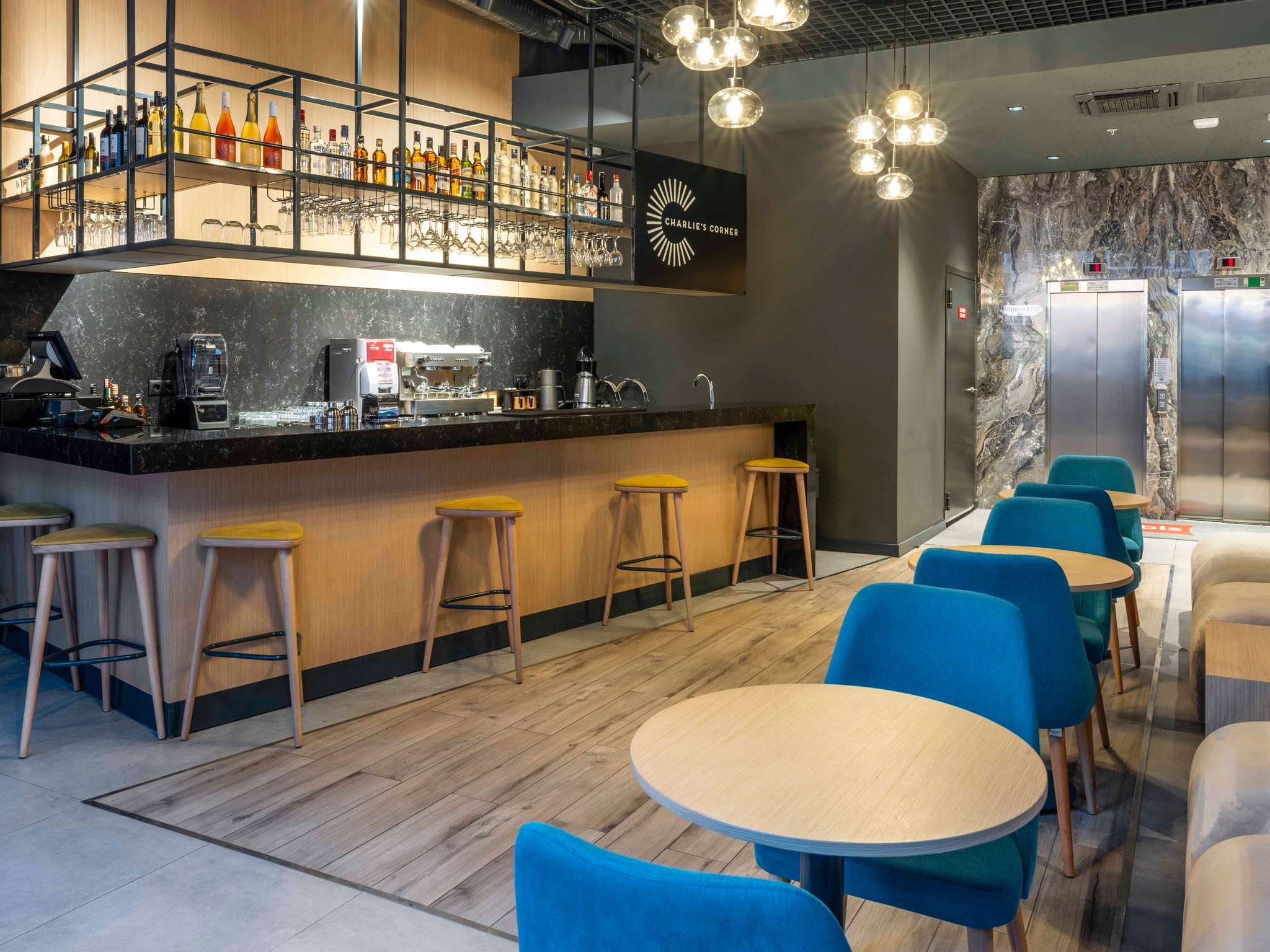 ibis Istanbul Sisli, Hotel in Istanbul - ALL