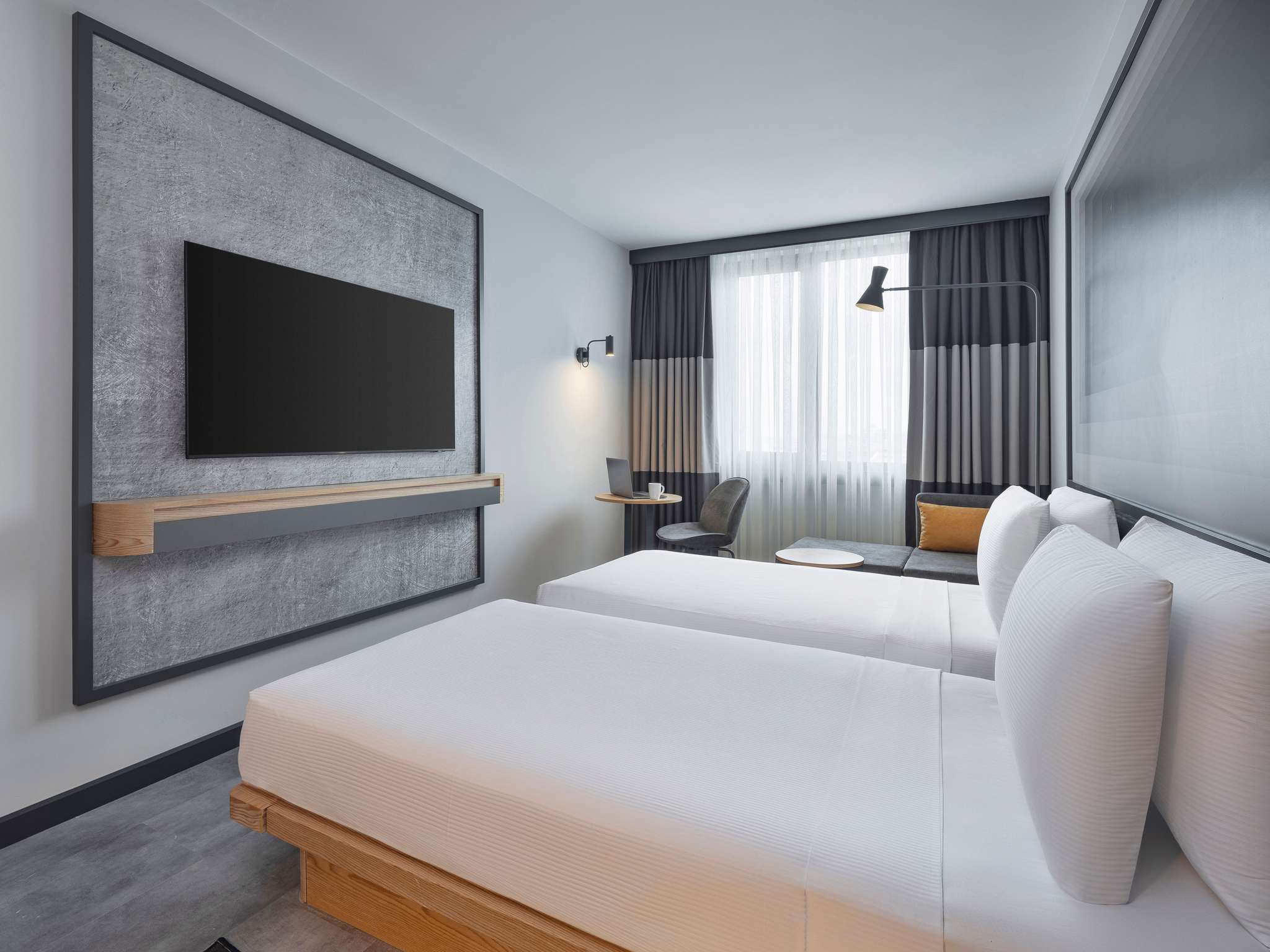 ibis Istanbul Sisli, Hotel in Istanbul - ALL