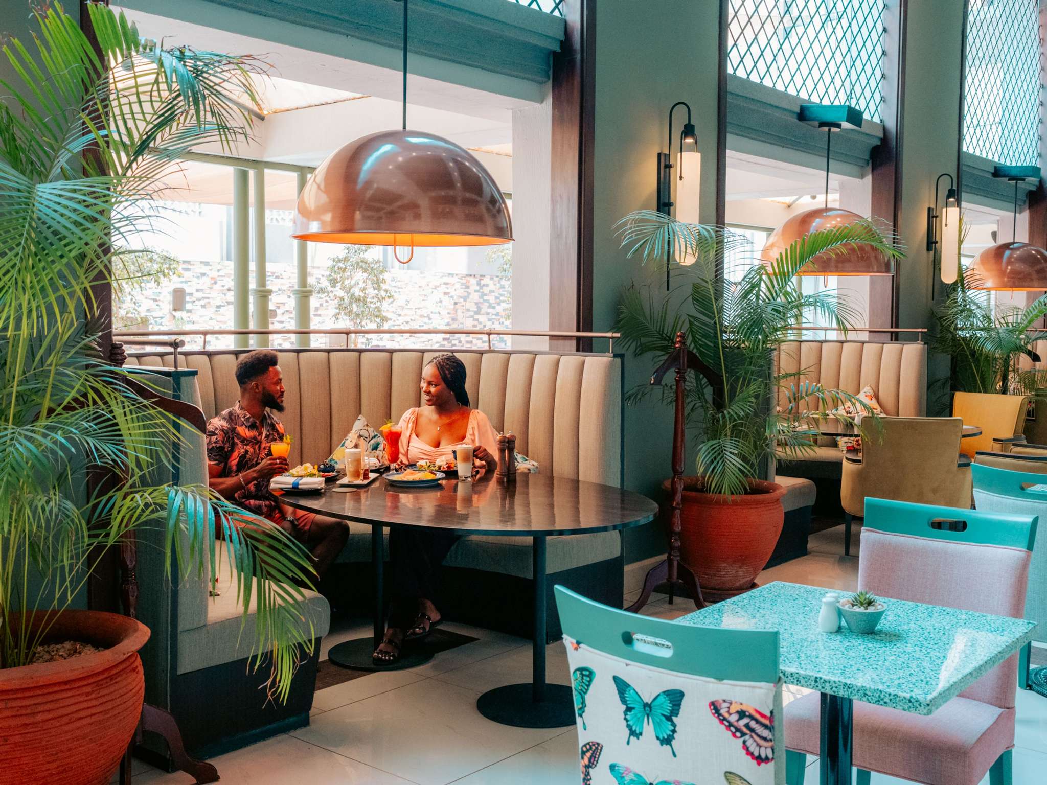 Pullman Nairobi Upper Hill, Hotel in Nairobi - ALL