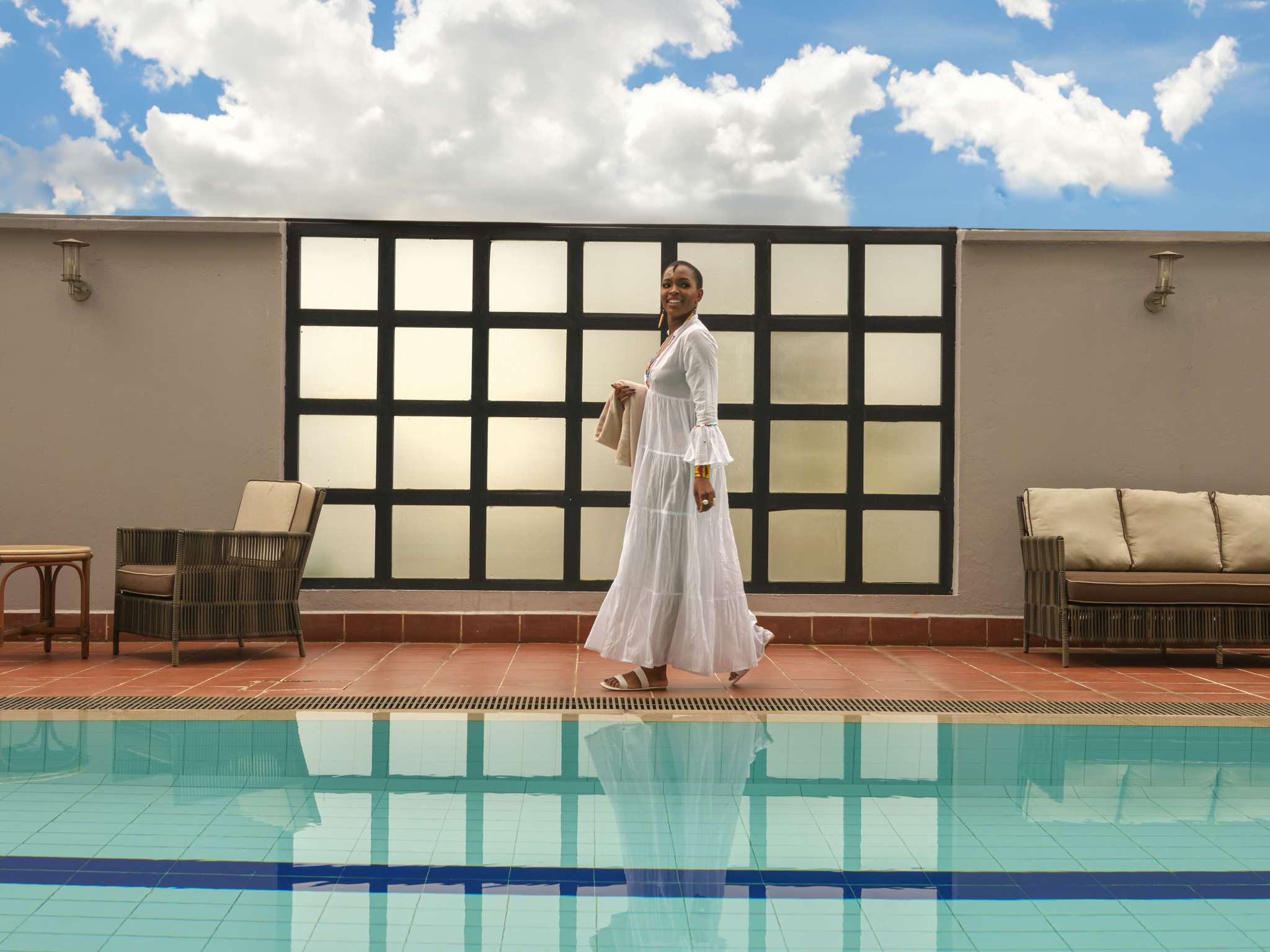 Pullman Nairobi Upper Hill, Hotel in Nairobi - ALL