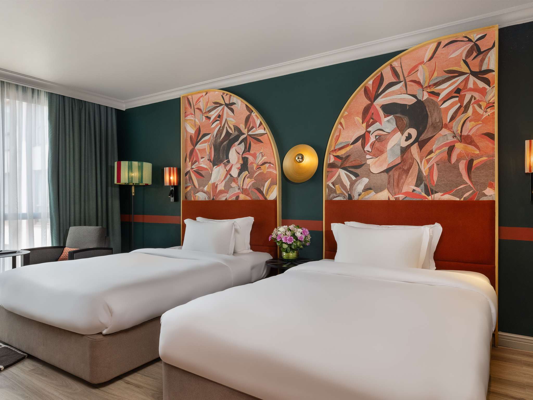 Pullman Nairobi Upper Hill, Hotel in Nairobi - ALL