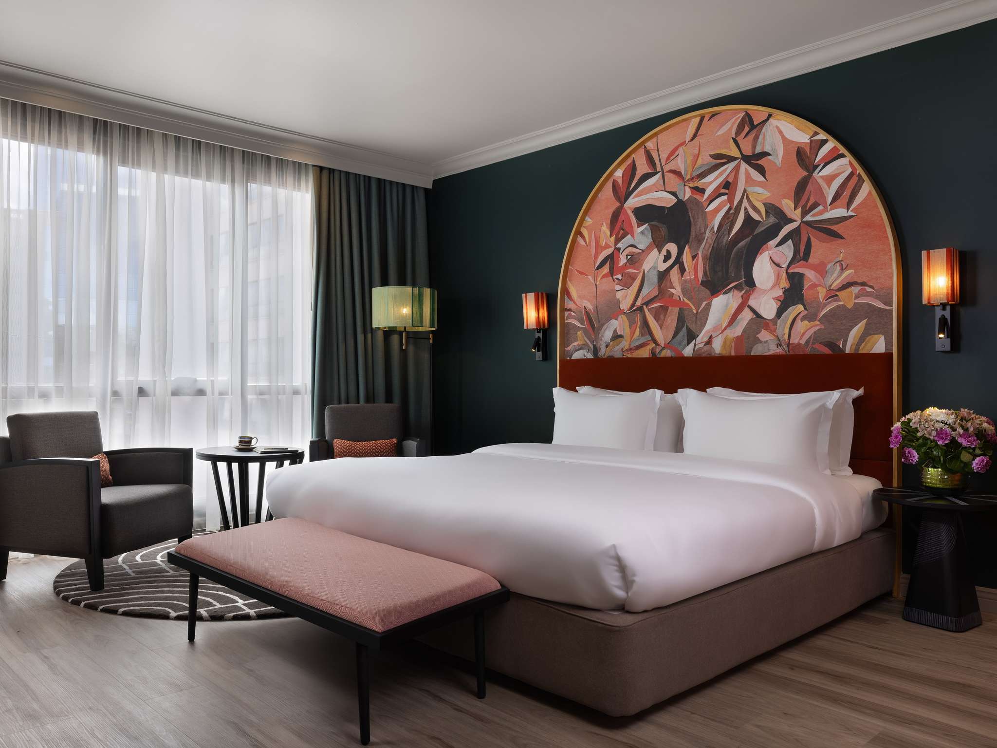 Pullman Nairobi Upper Hill, Hotel in Nairobi - ALL